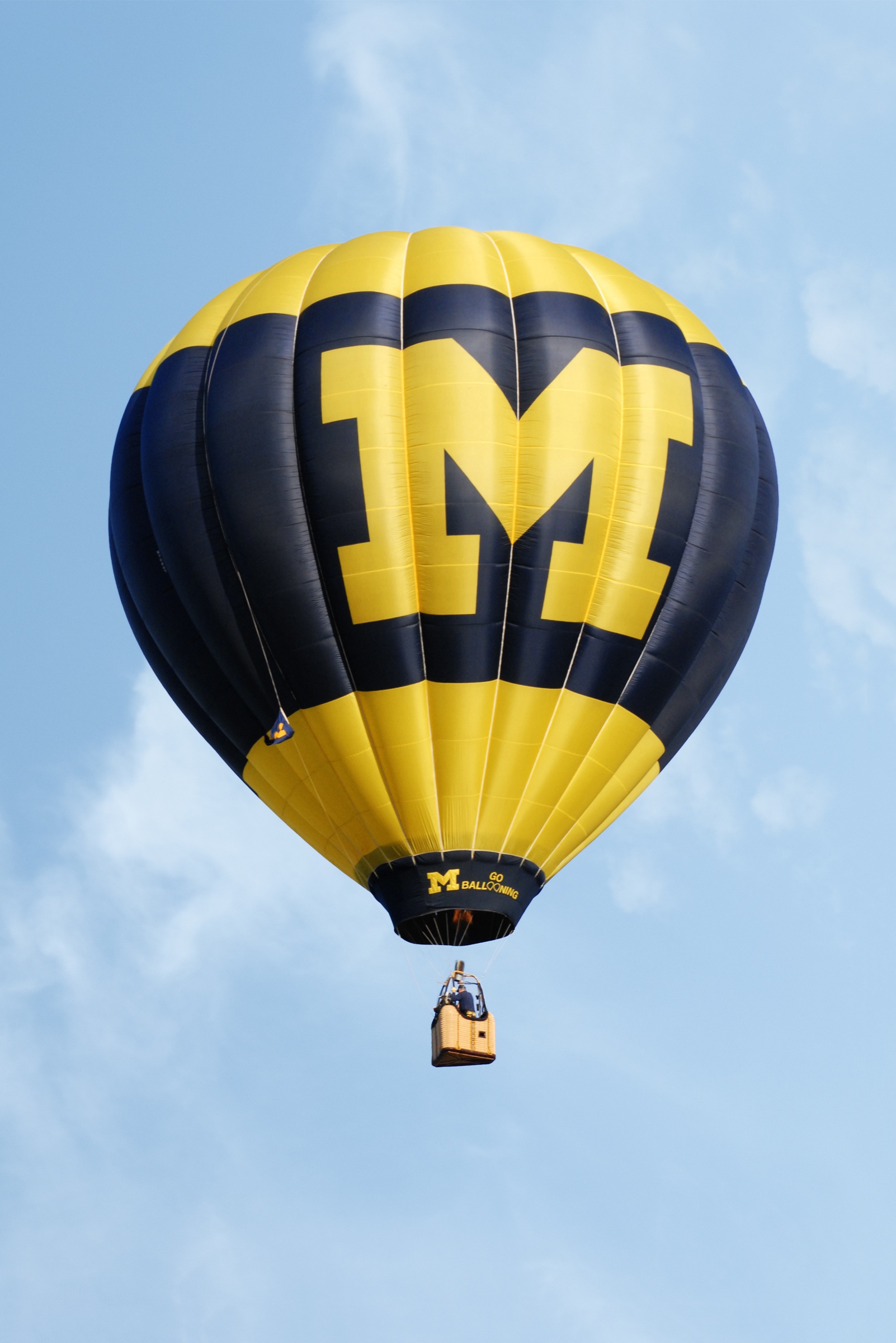 Large colored balloon free image download