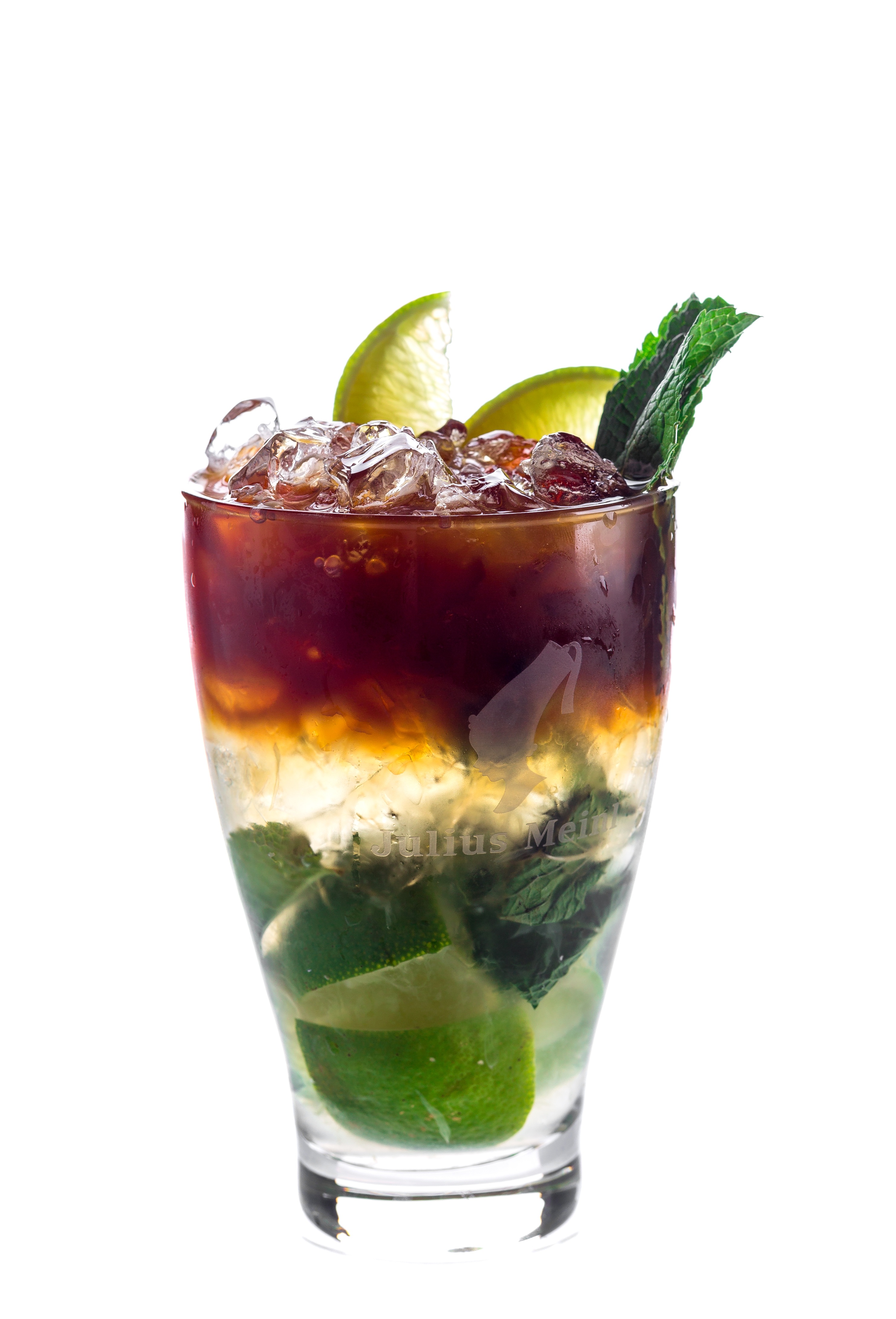 Cold fruit smoothie free image download