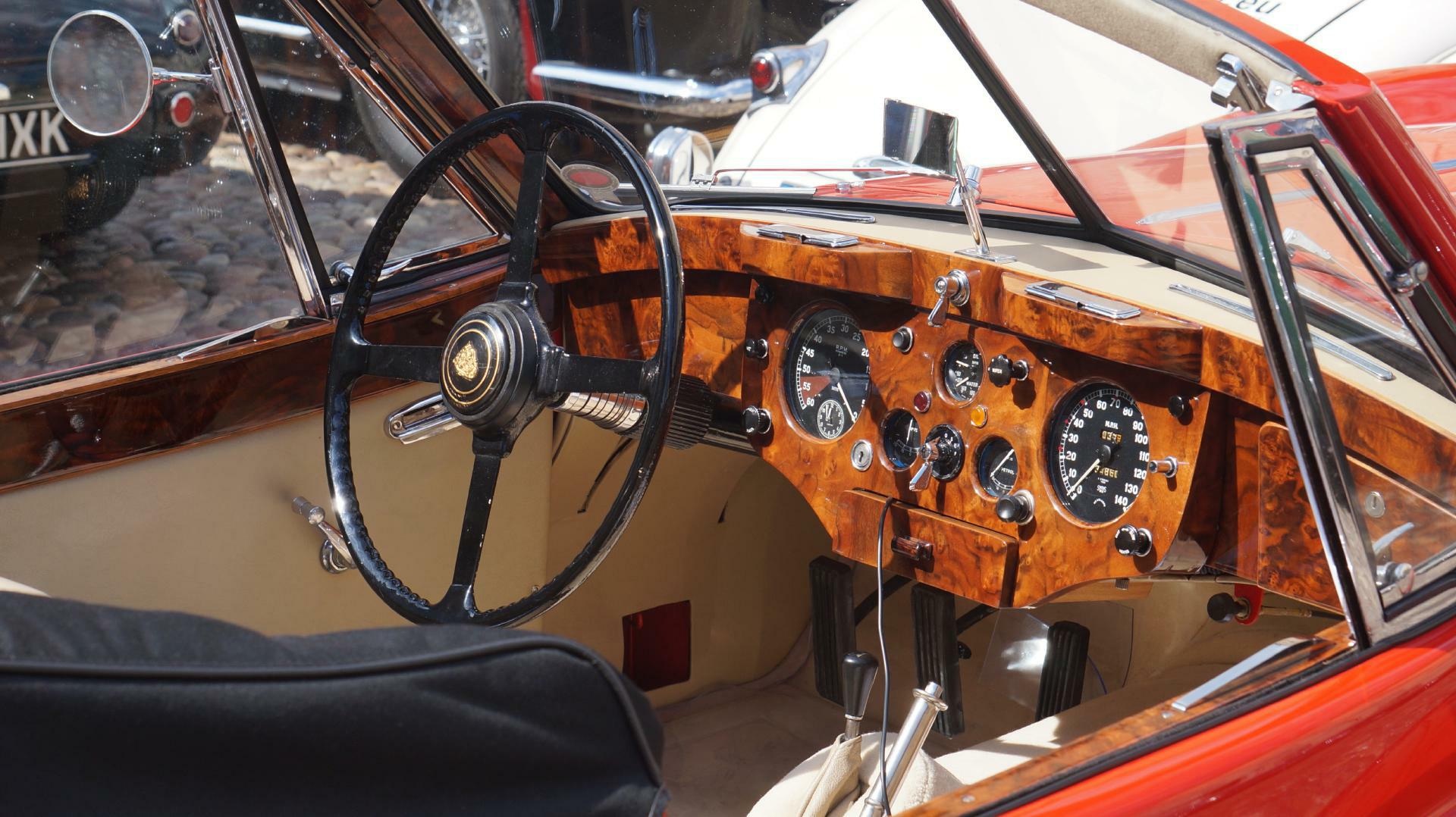 Oldtimer Auto Automotive free image download