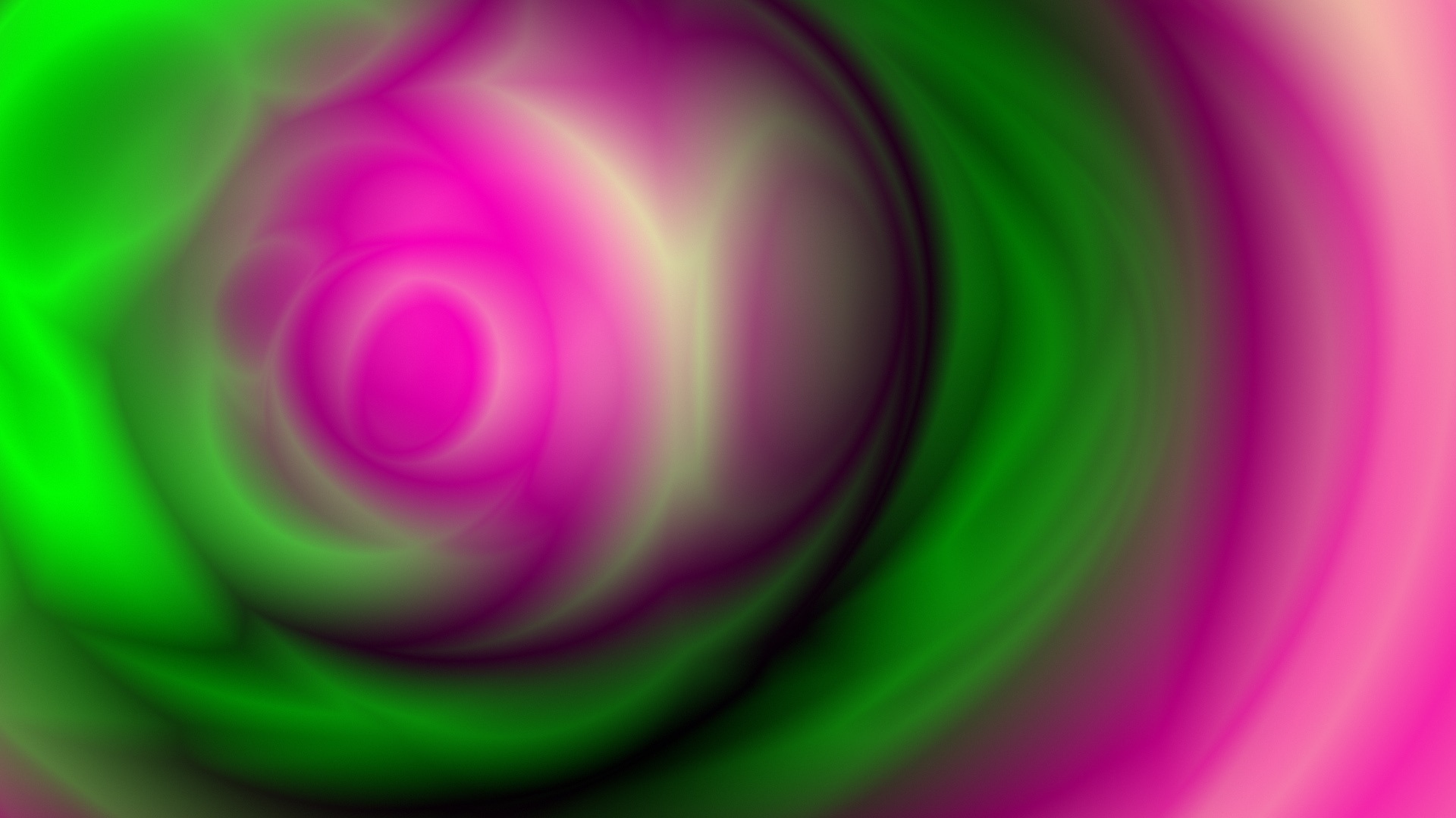 Glassy rose green elegant crystal free image download