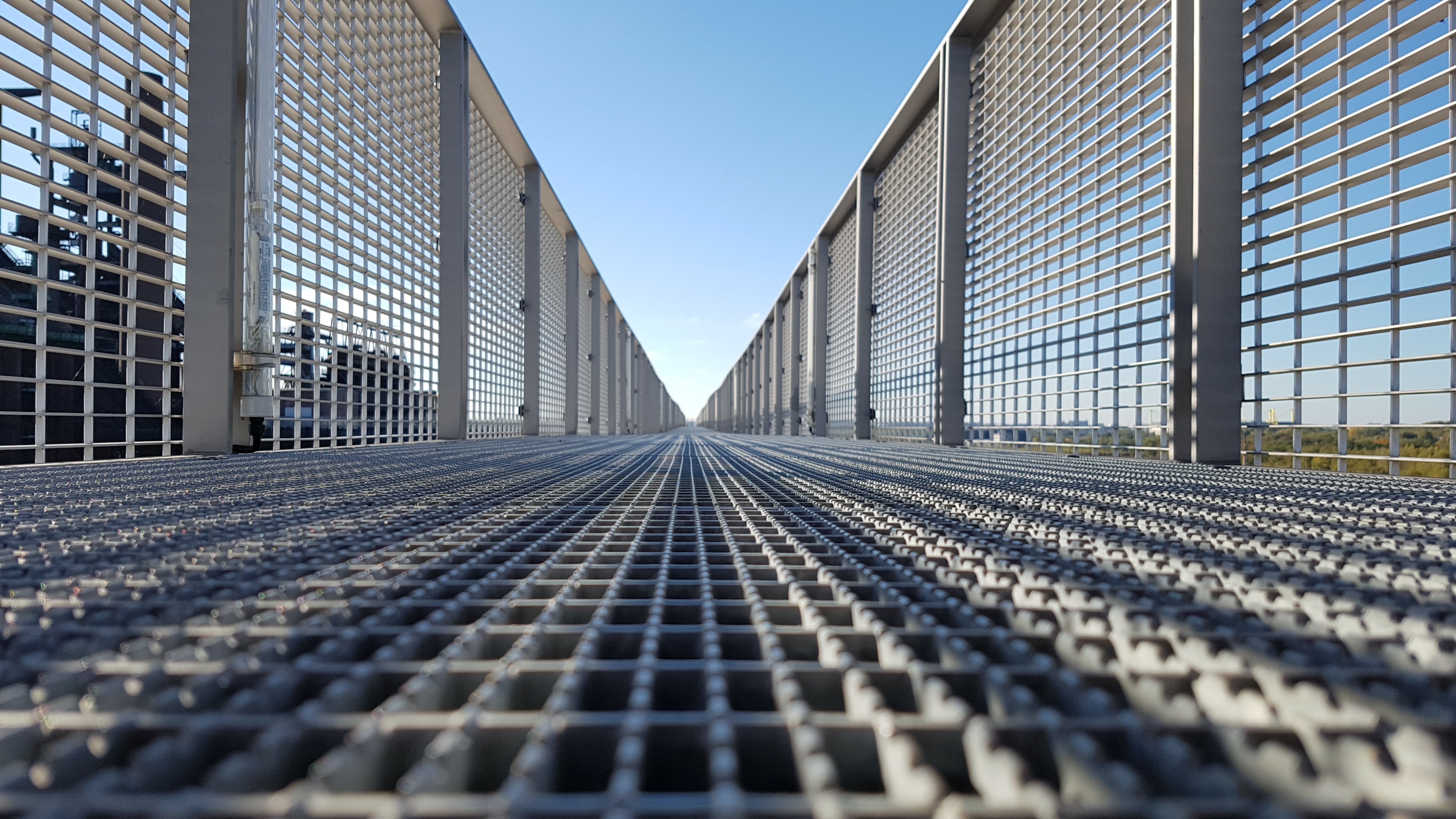 Web Grid Steel Lattice free image download