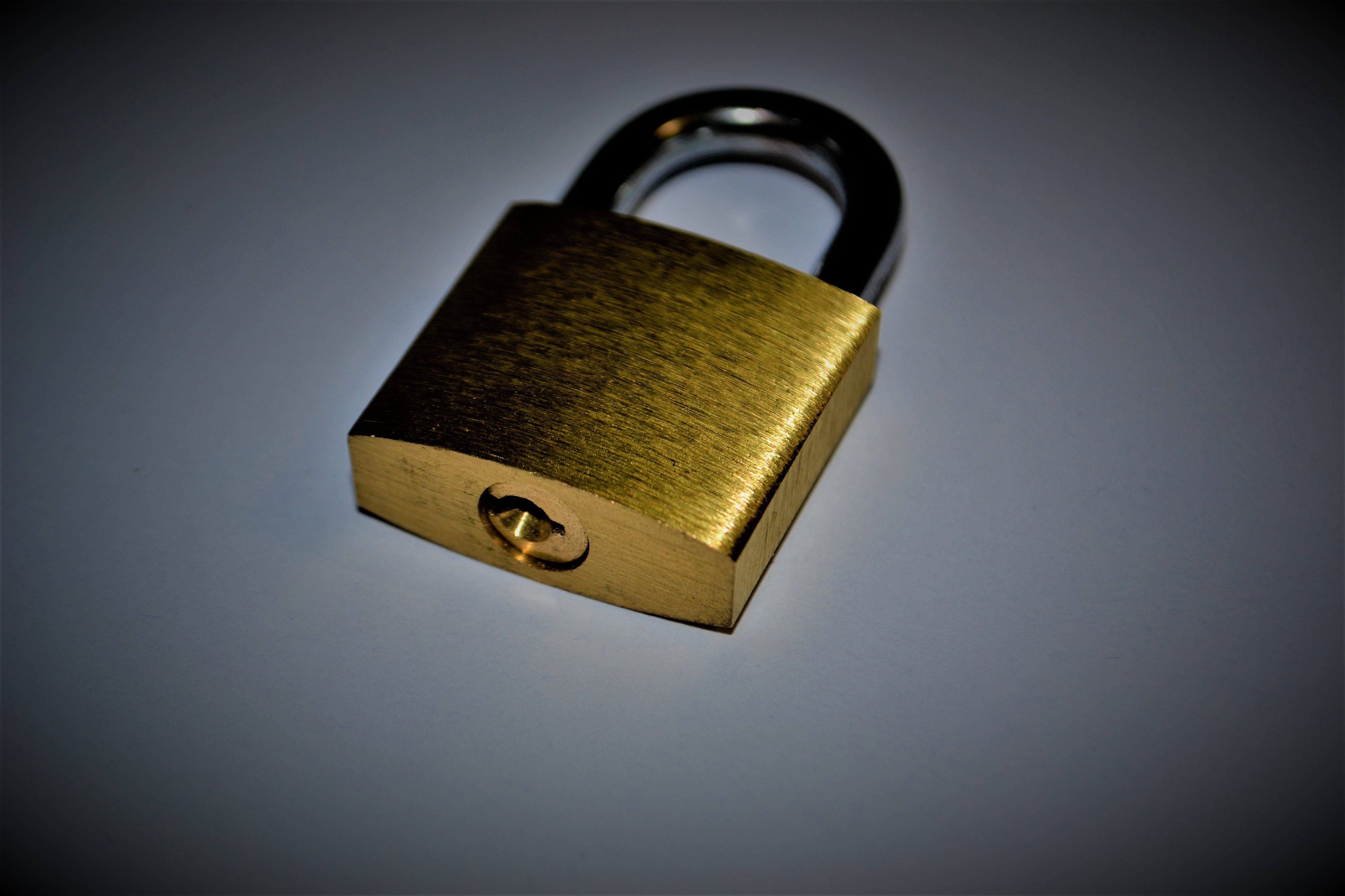 Padlock Picture free image download