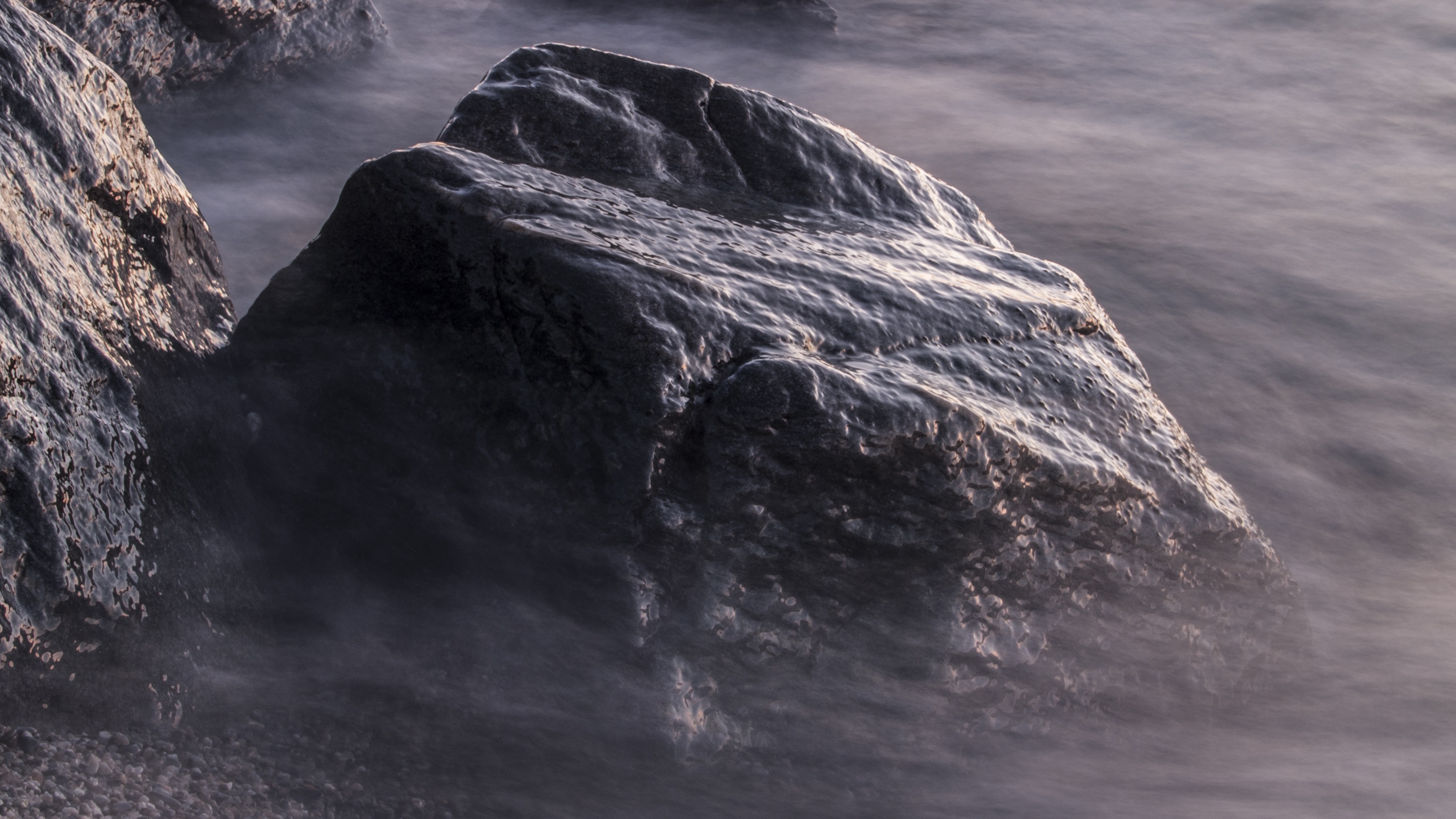 Scoglio Sea Liguria free image download