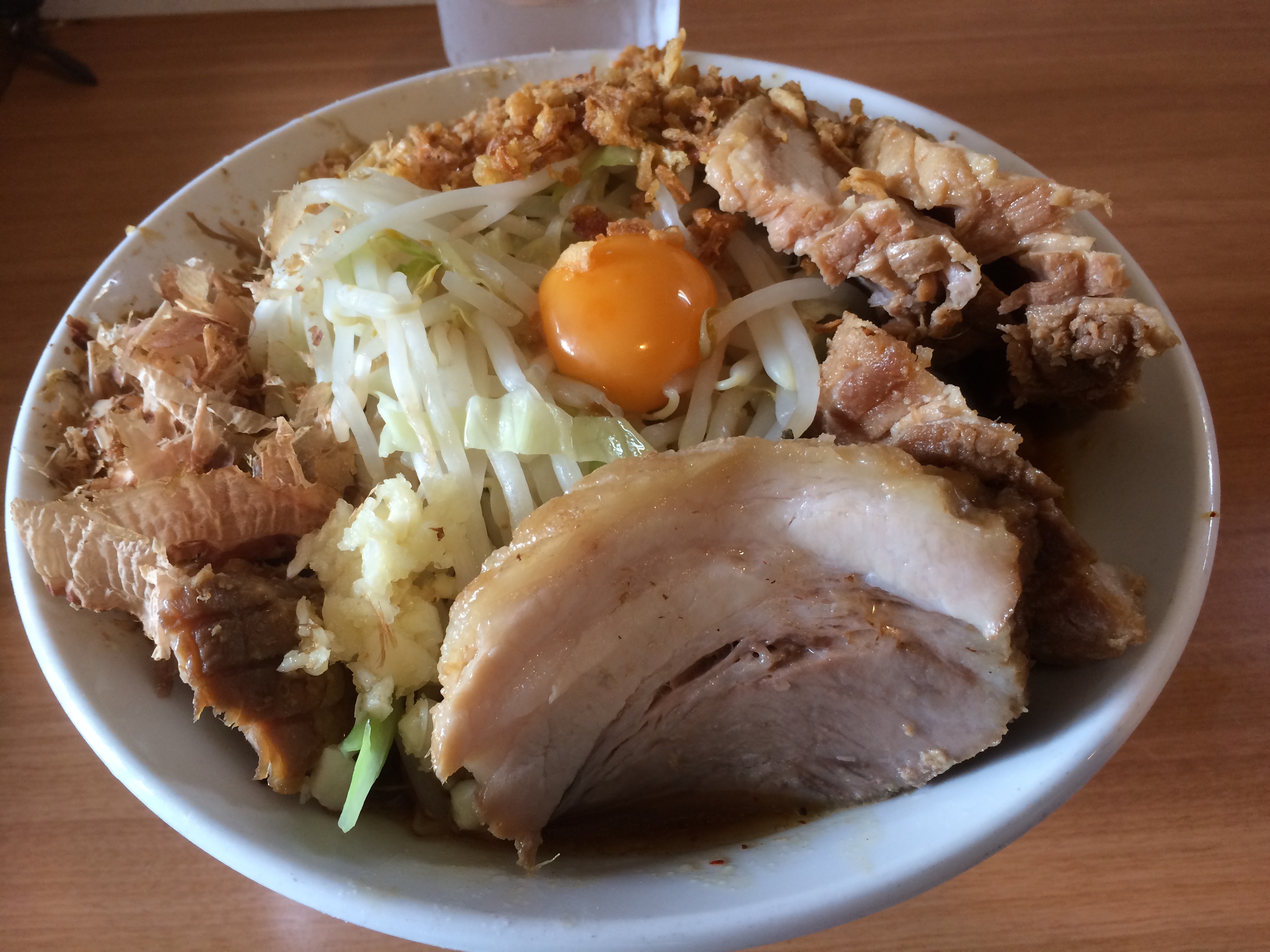 Jiro Ramen Juice Wireless free image download