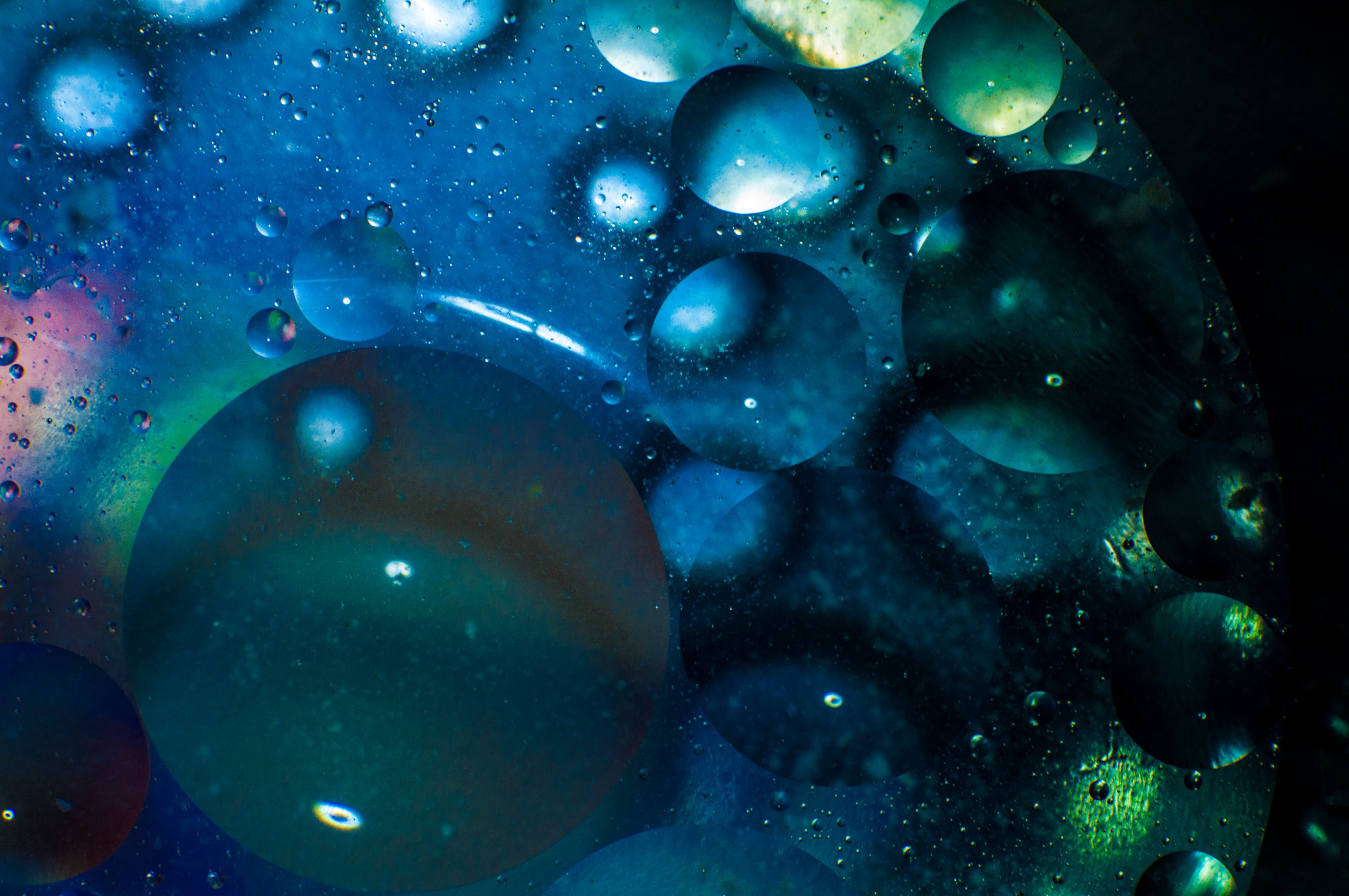 Macro Wheels Colors free image download