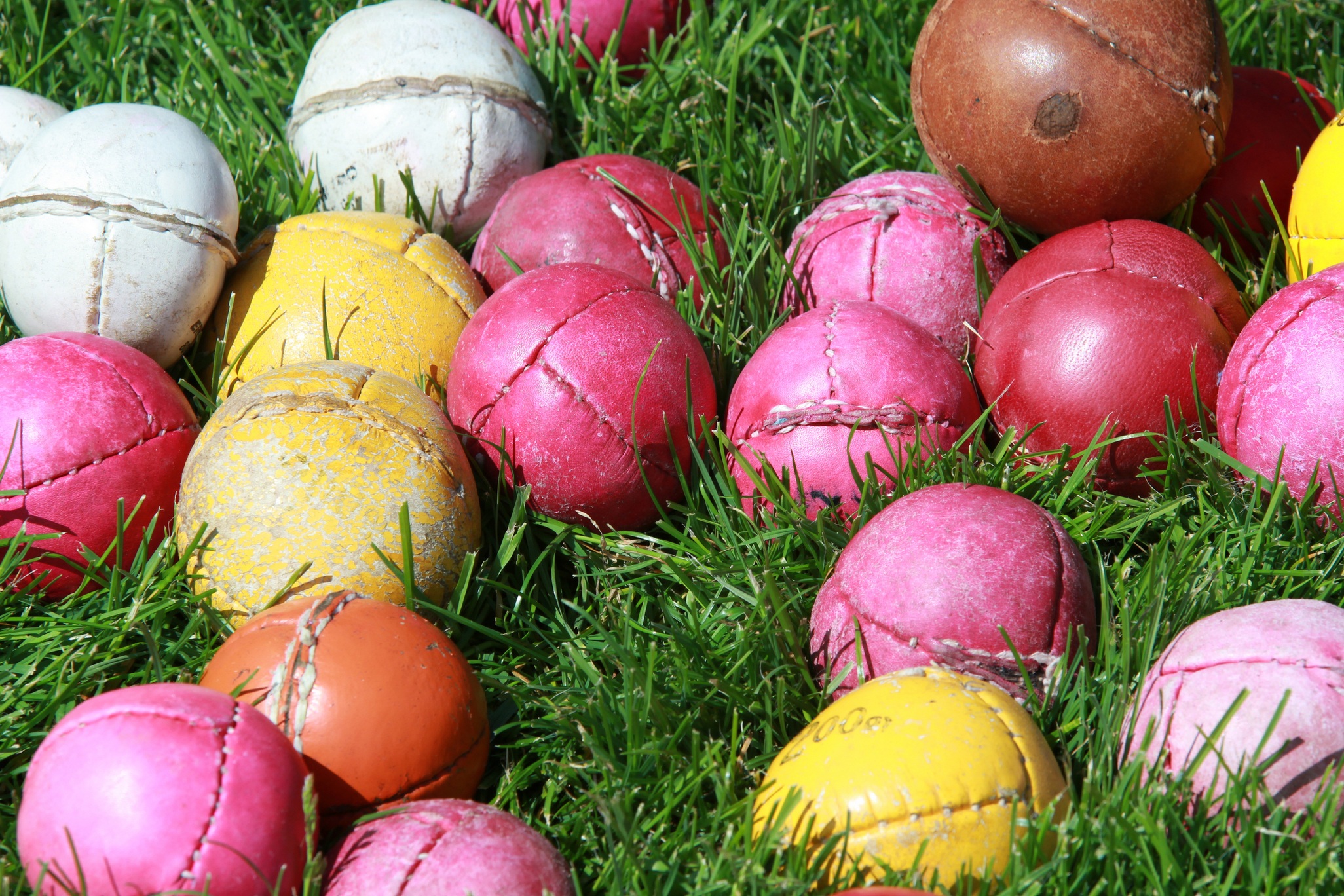 Balls Play free image download