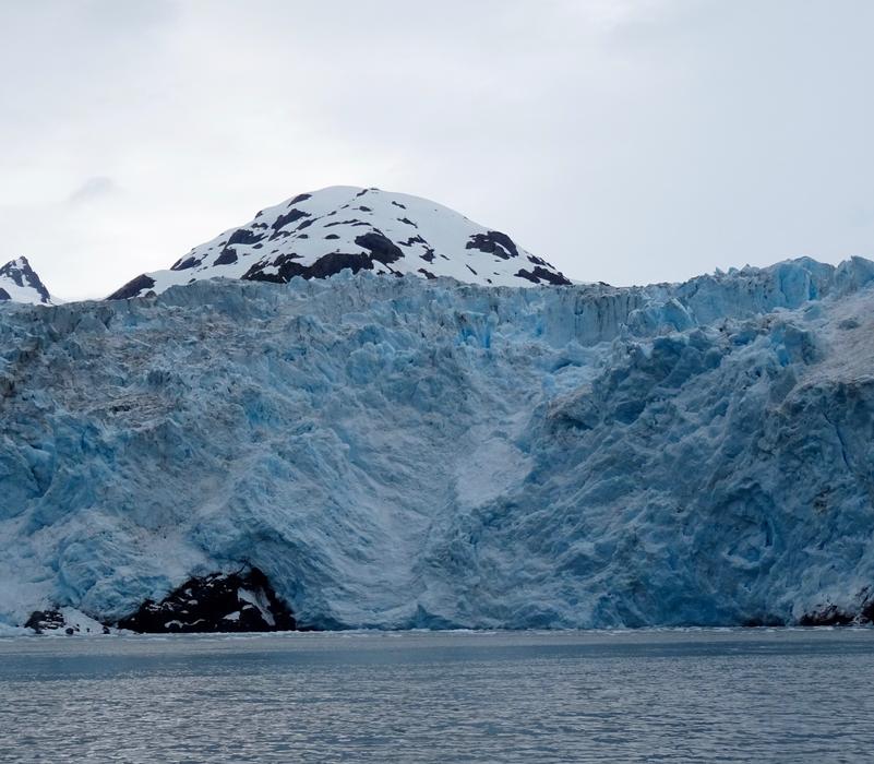 Glacier Alaska Ice free image download