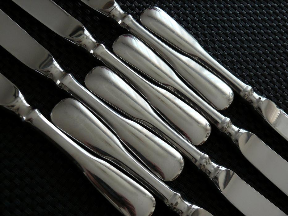 Cutlery Eat Fork free image download