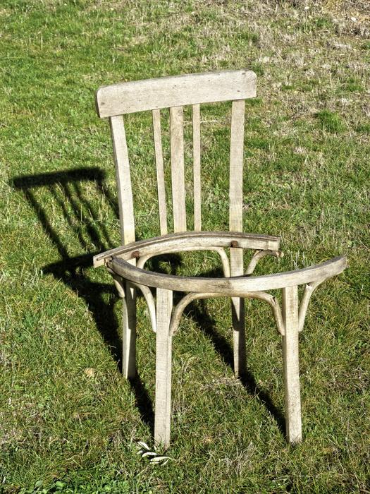 Chair Rickety Symbol free image download