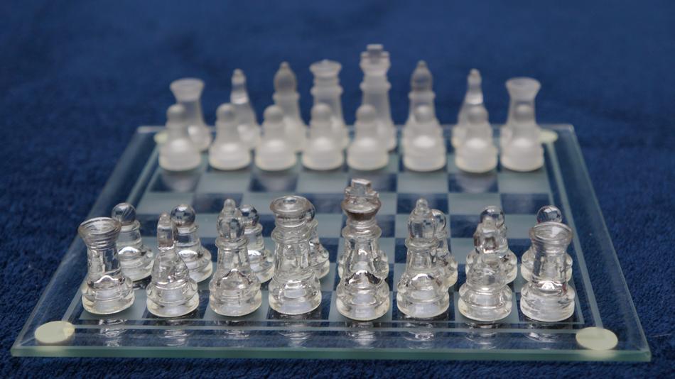 Chess Game Think free image download
