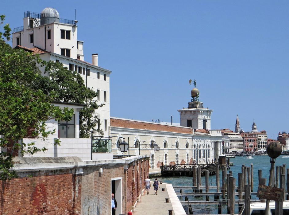 Italy Venice Zattere free image download