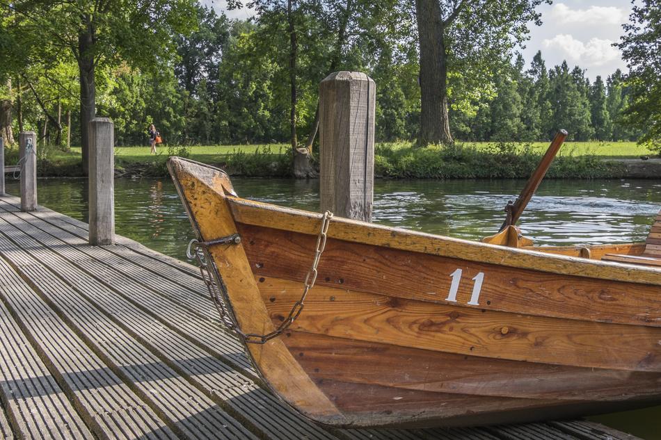 Boat Kahn Rowing free image download