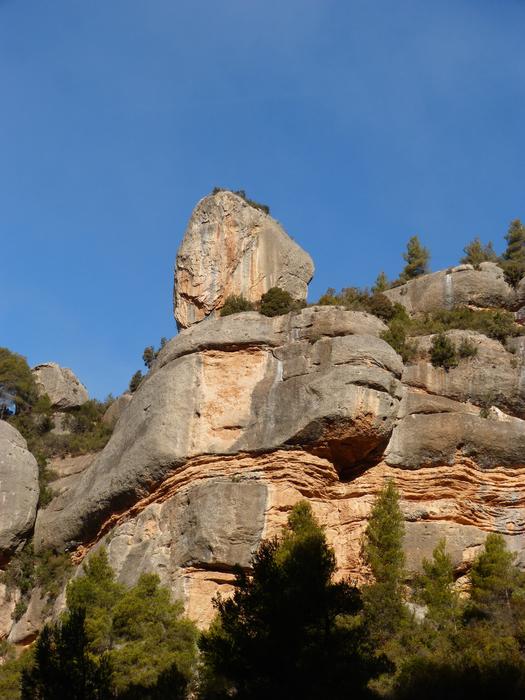 Rocks Montsant Limestone Organic free image download