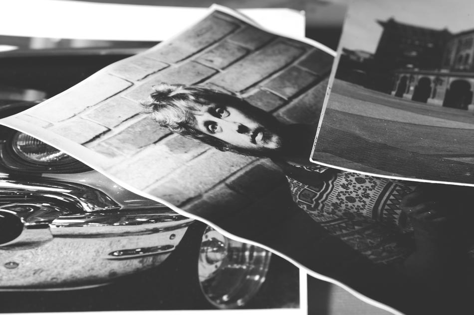 Photo Print Baryta Paper Lab free image download