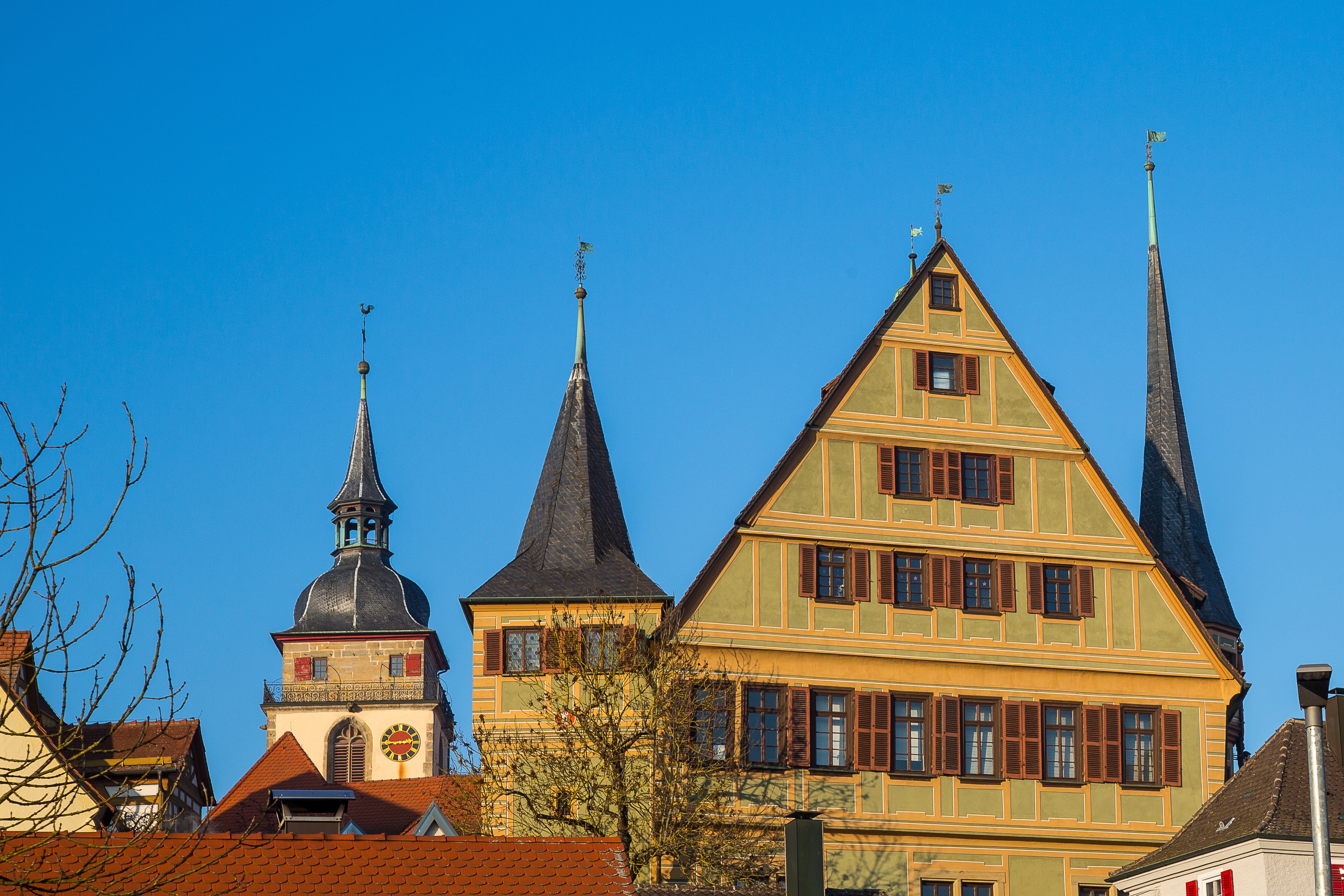 Bietigheim-Bissingen Bietigheim free image download