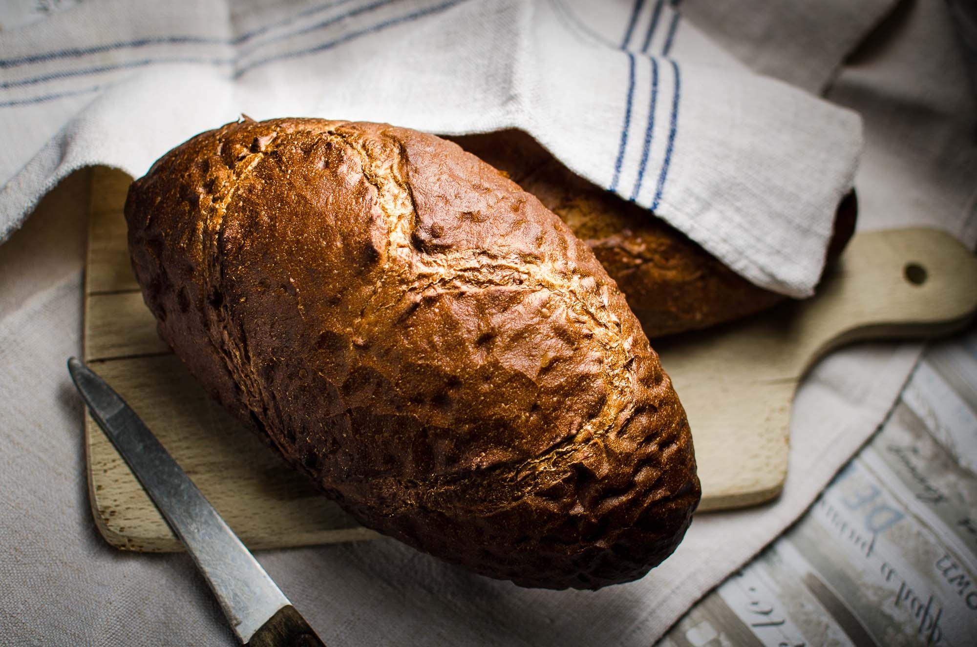 Bread Bakery Baker free image download