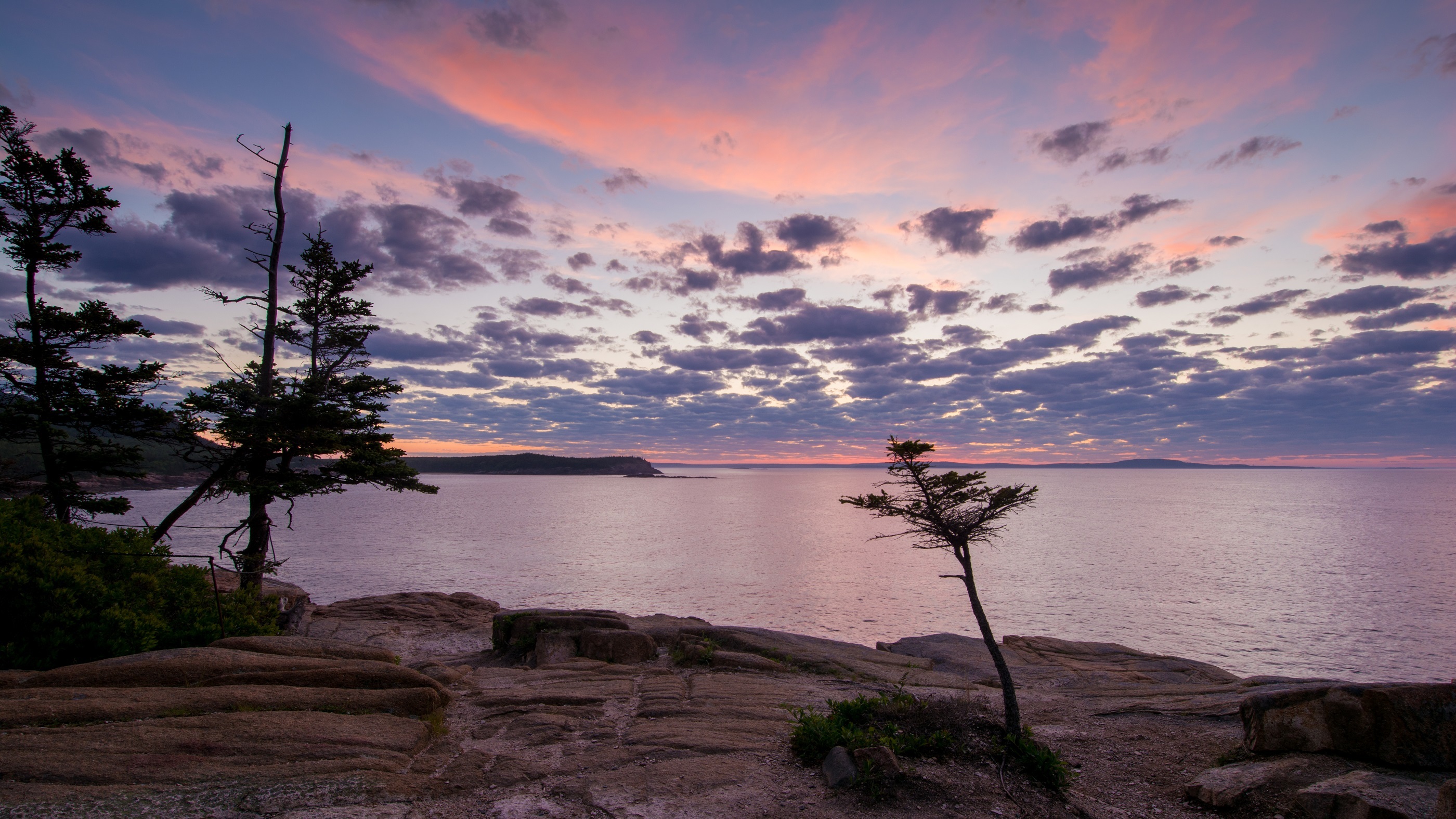 Sunrise Ocean Morning free image download