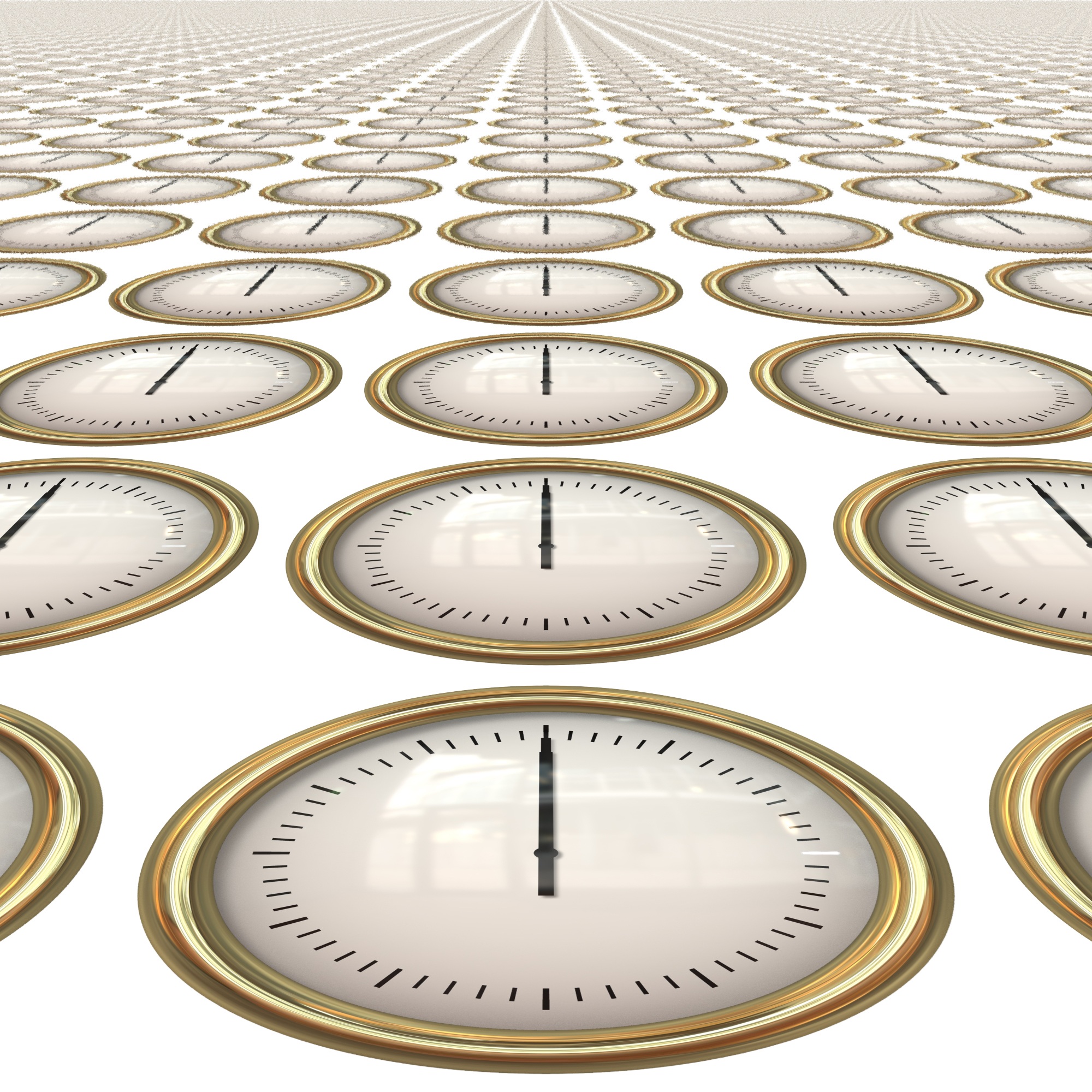 Time clock seamless hour minute free image download
