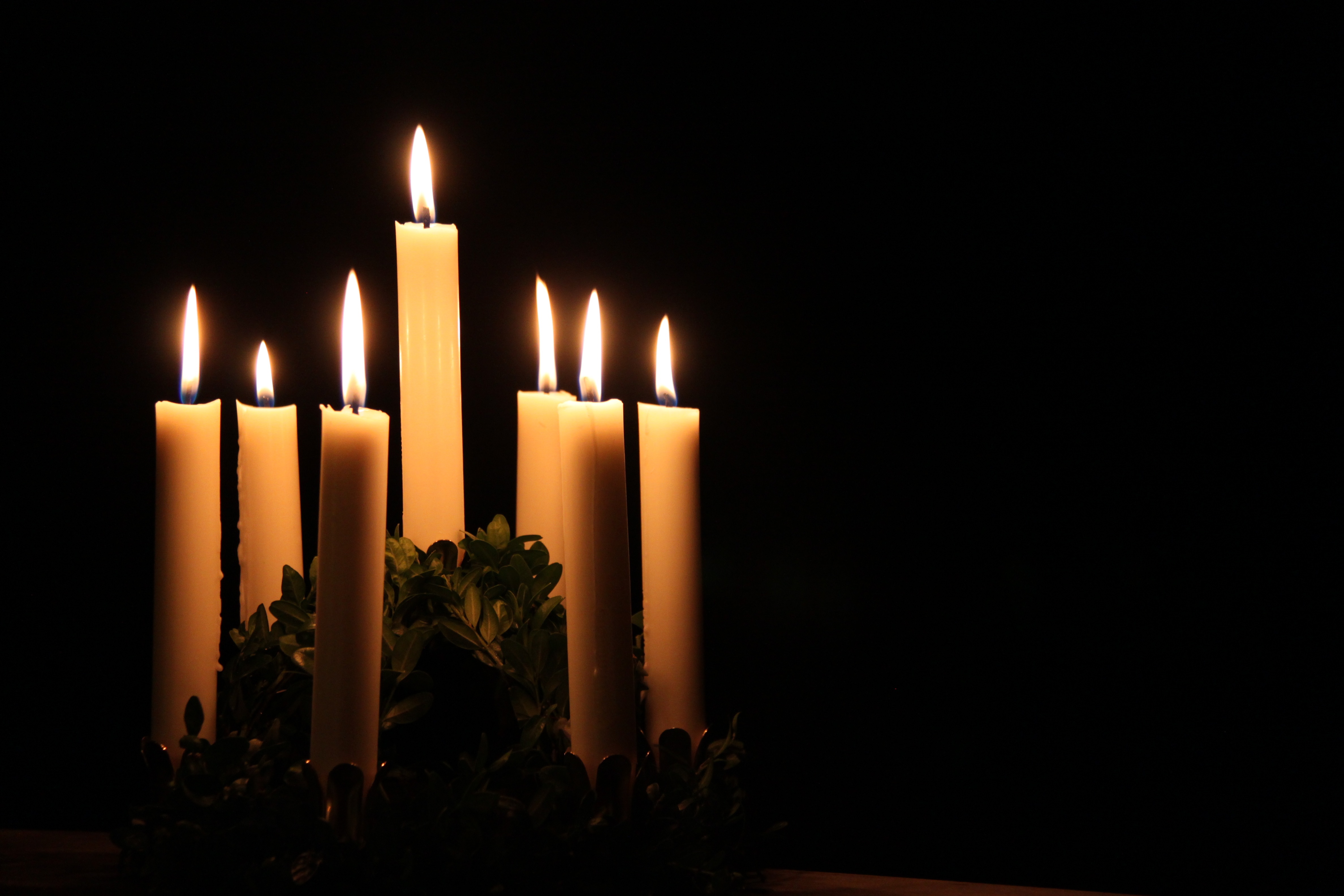 Lucia Festival Crown free image download