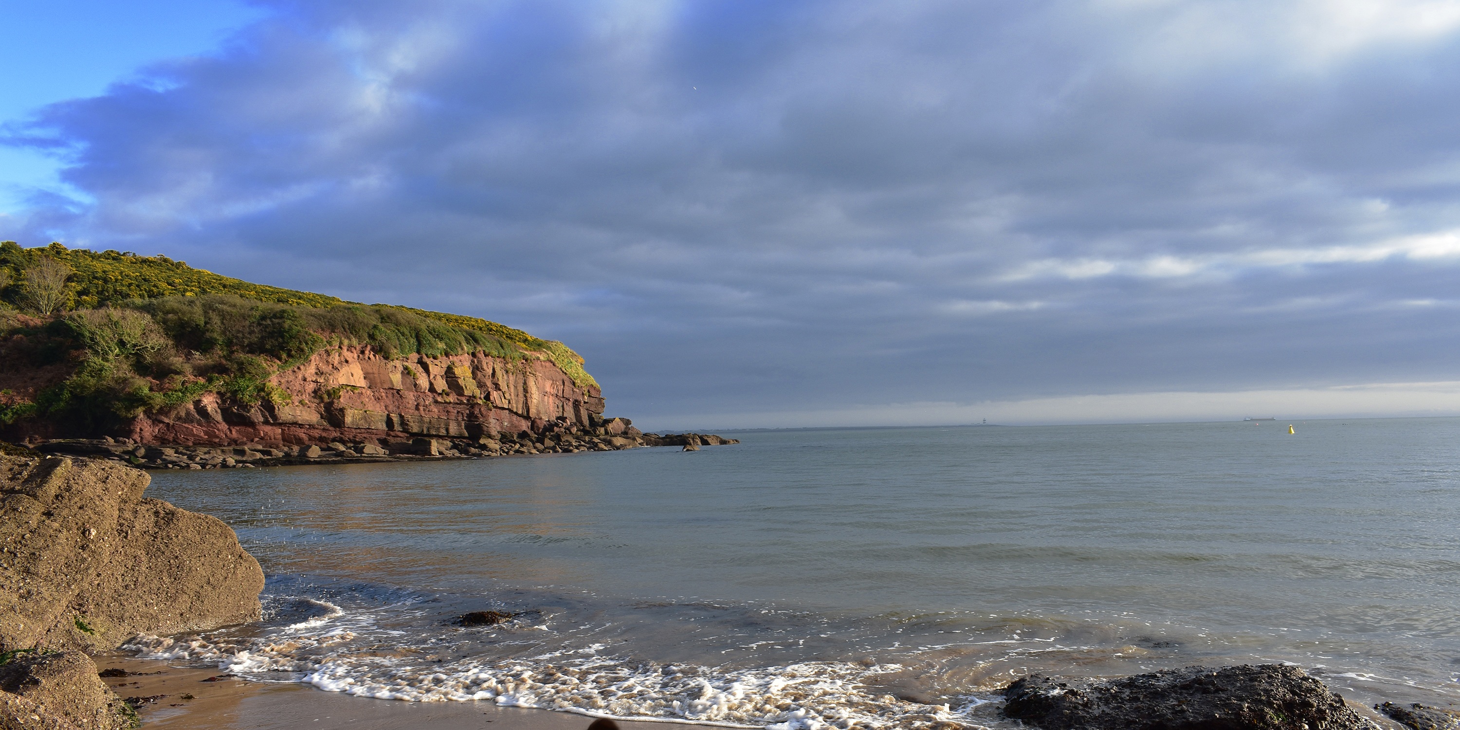 Seaside Sea Ocean free image download