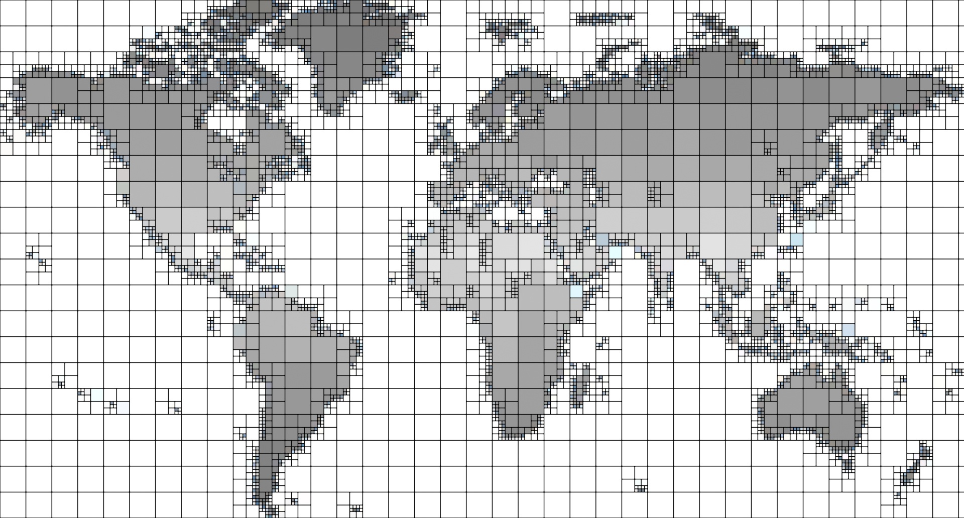 World map geography earth world free image download