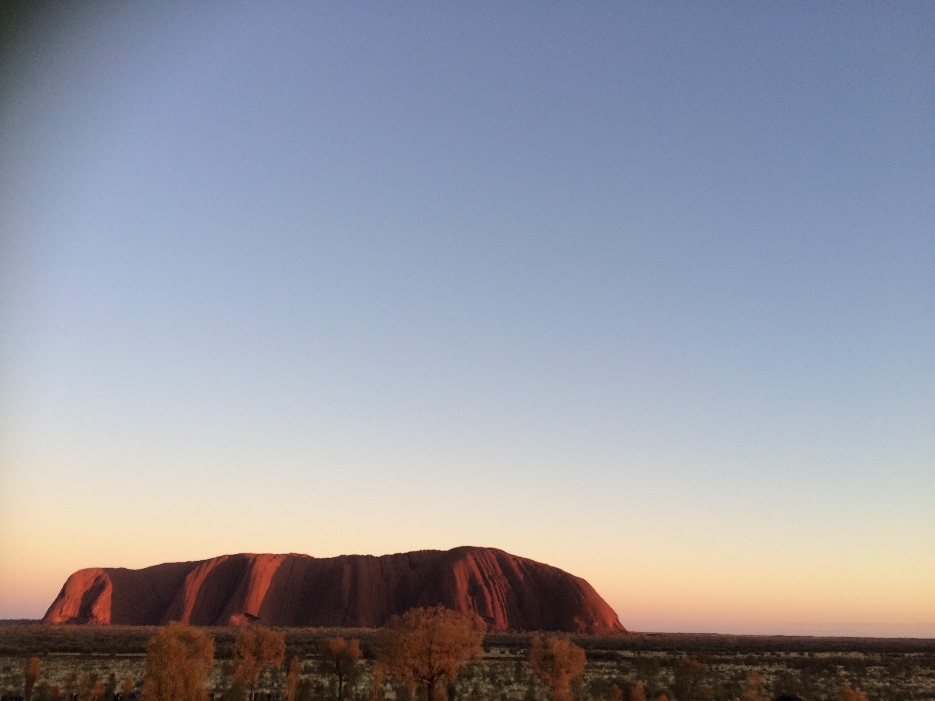 Uluru Australia Ayers rock free image download