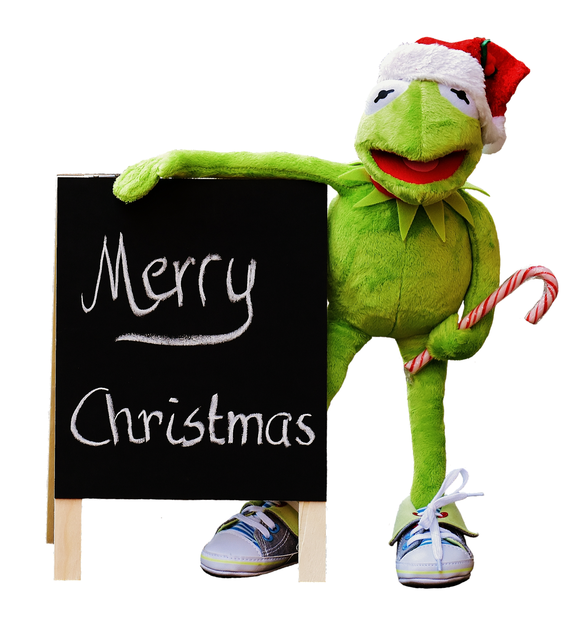 Kermit Frog Isolated free image download