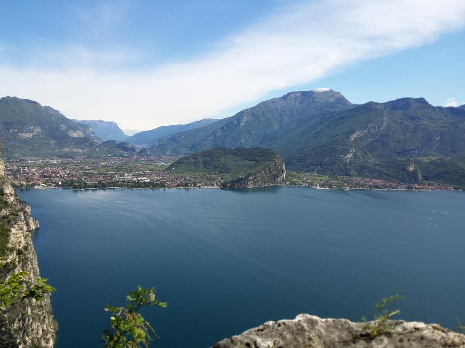 Garda Italy Lake free image download