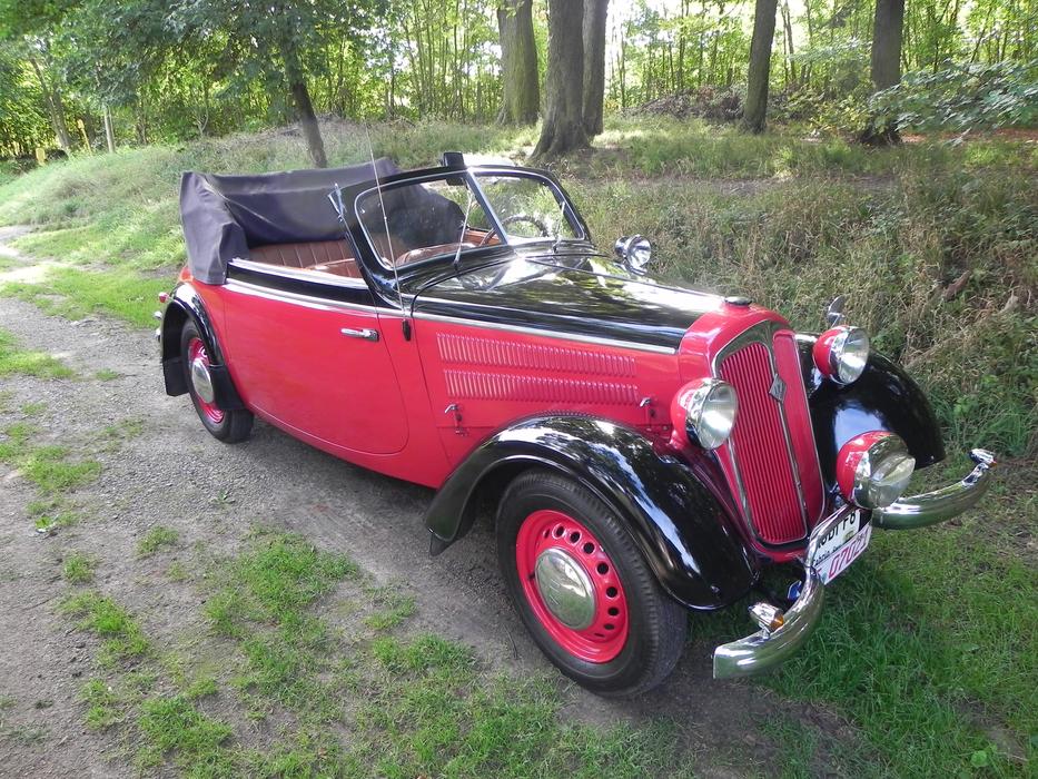 Oldtimer Automotive Classic free image download