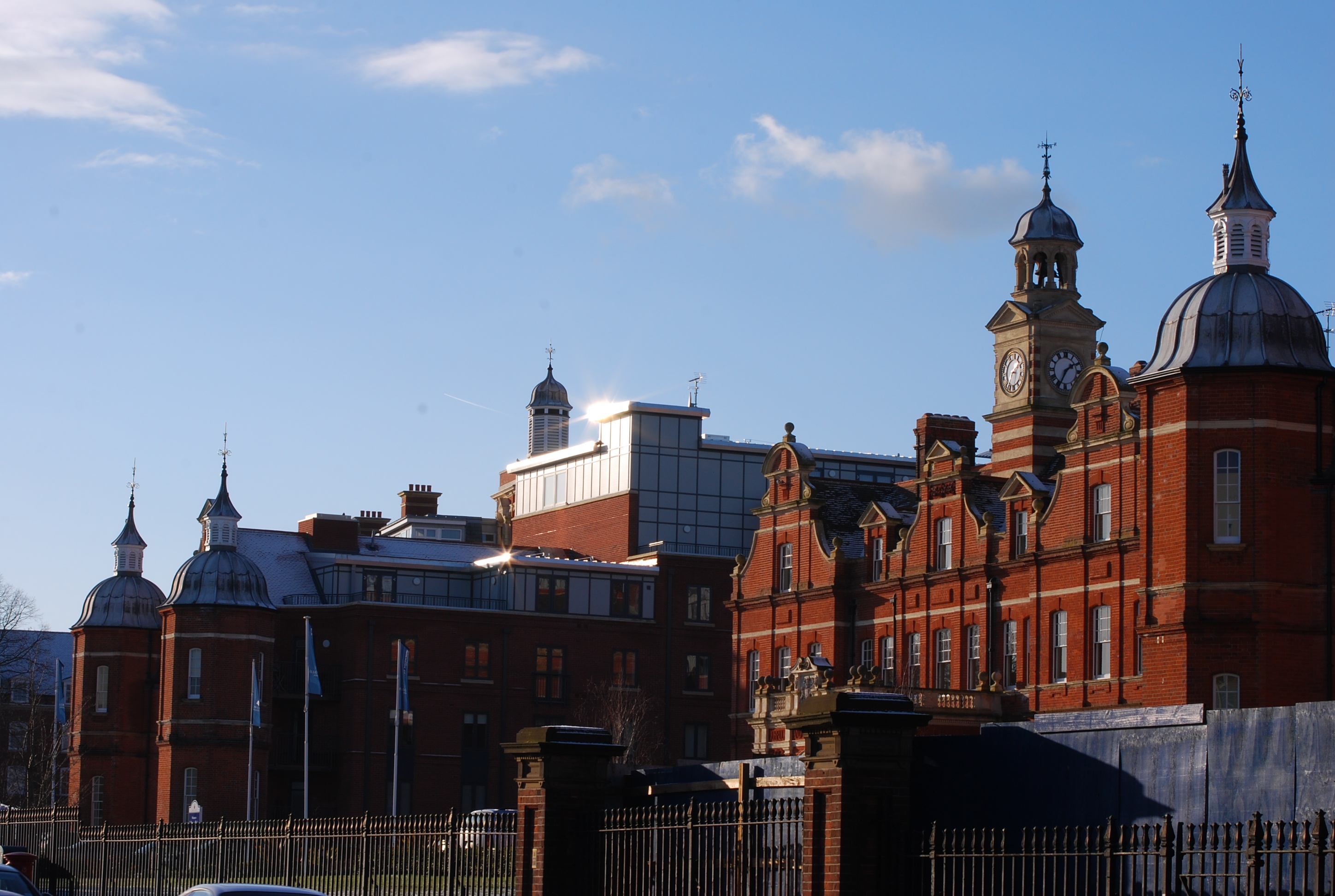 Architecture Victorian in Europe free image download