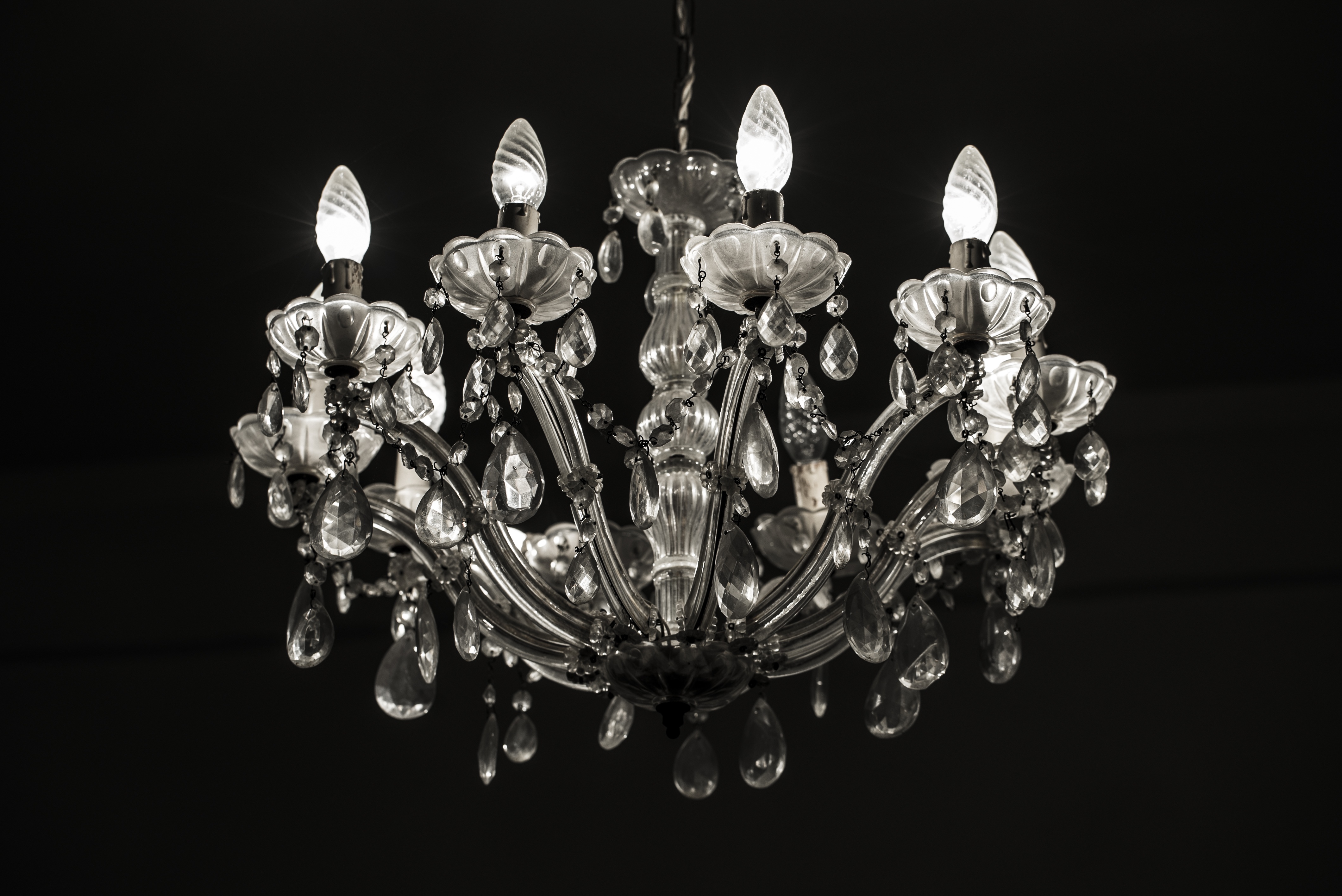 Chandelier Light Bulbs free image download