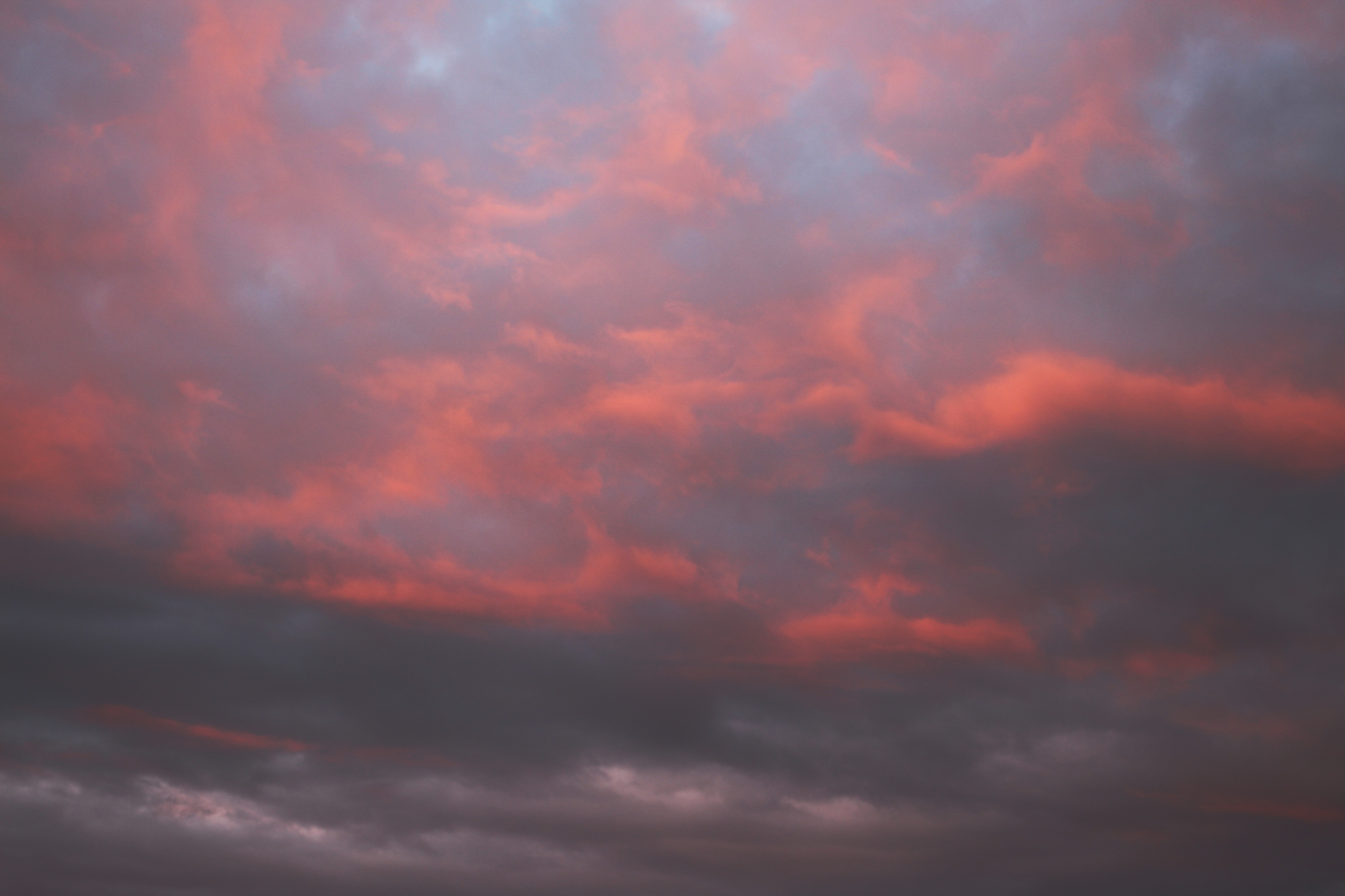 Sky Glow free image download