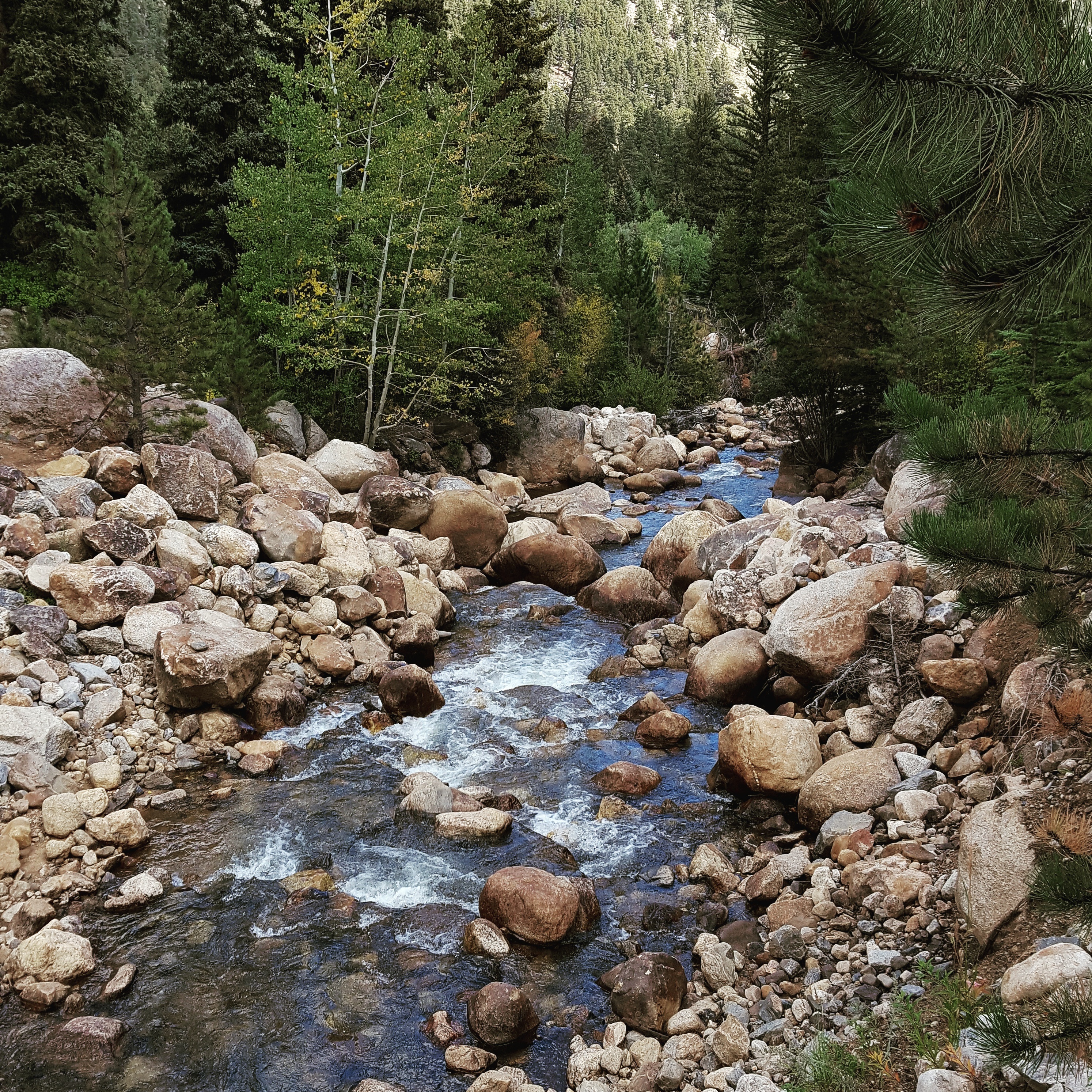 Stream Brook free image download