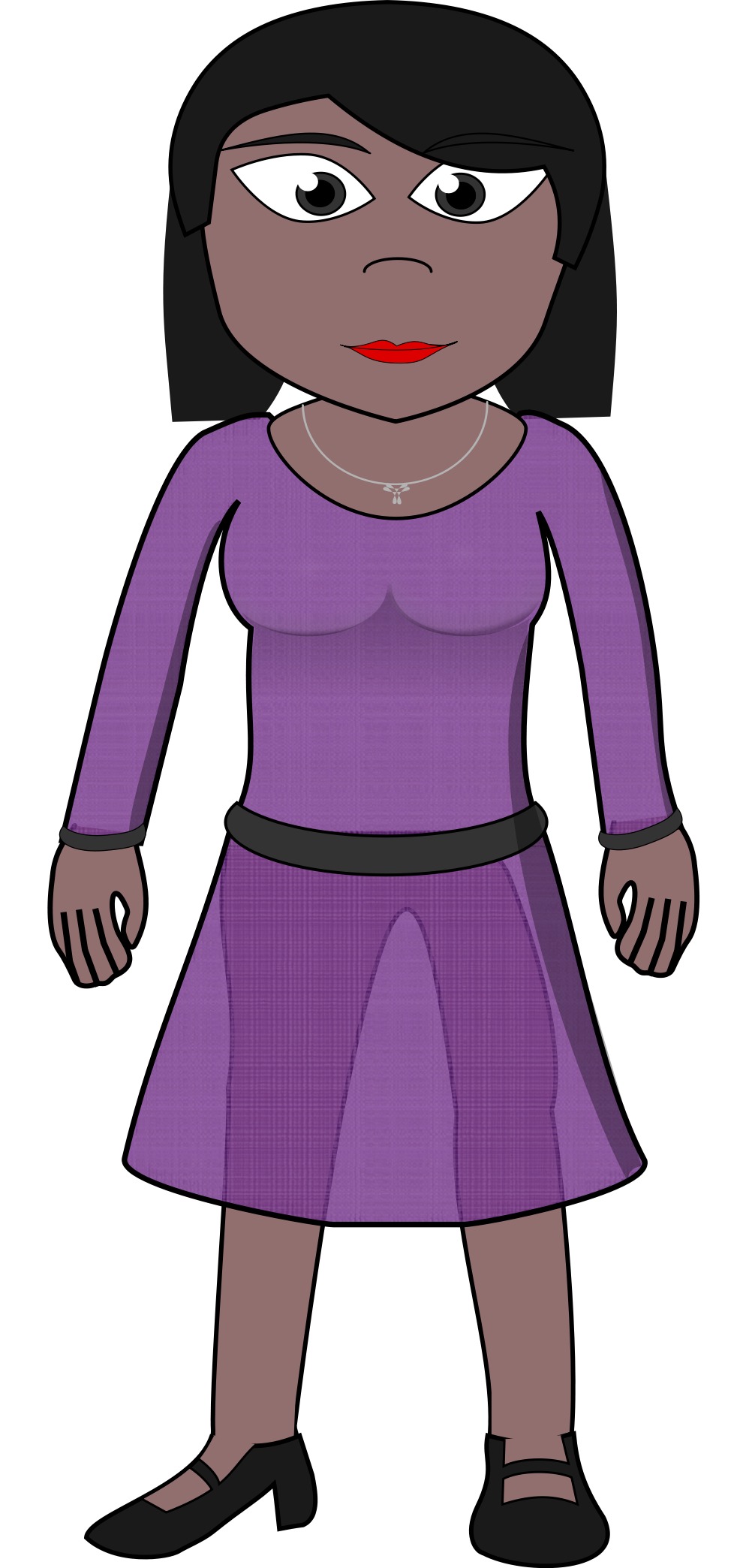 Comic characters dress up head free image download