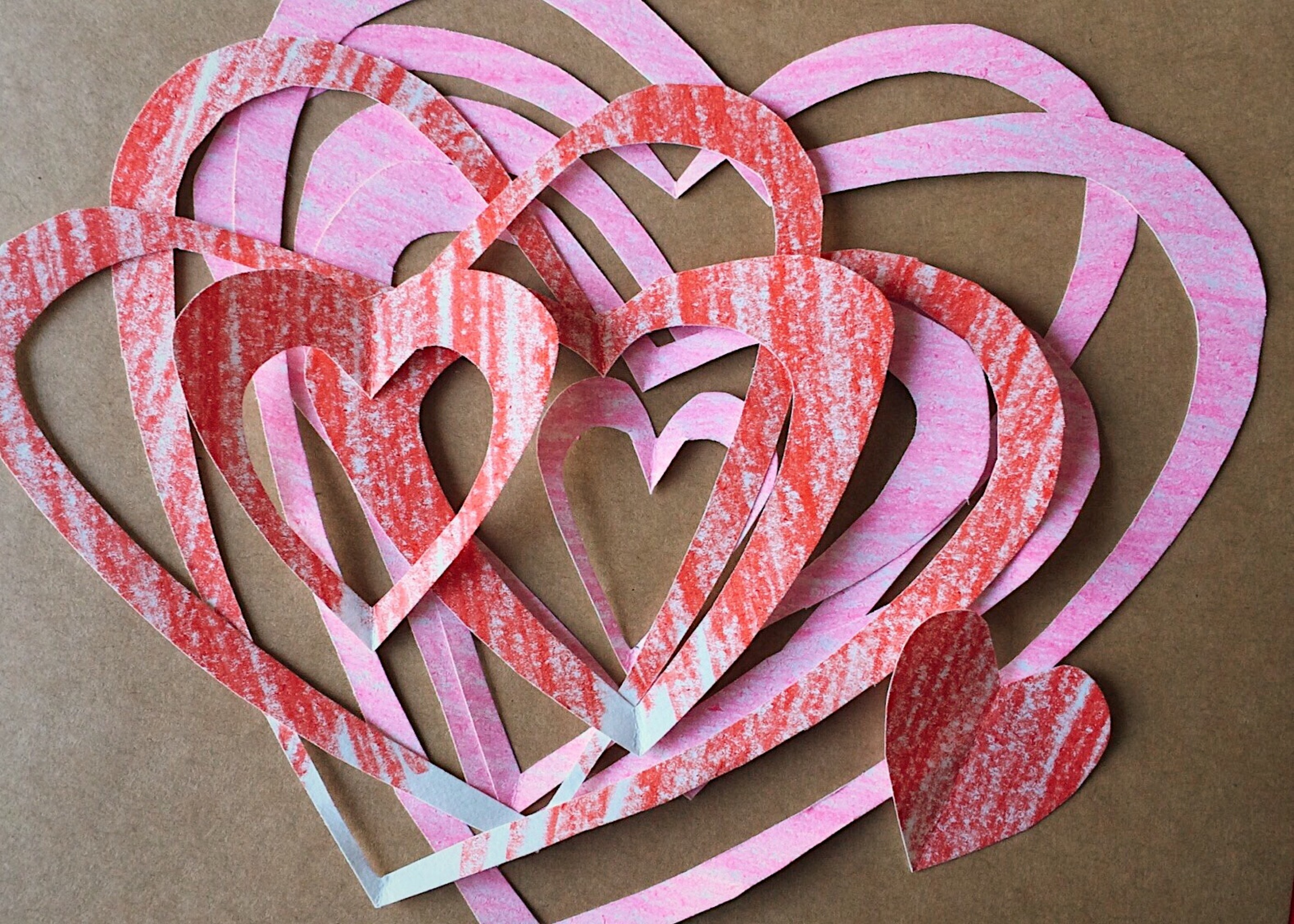 ValentineS Day Valentine Paper free image download