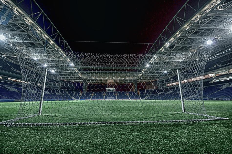 Football DragonS Stadium free image download