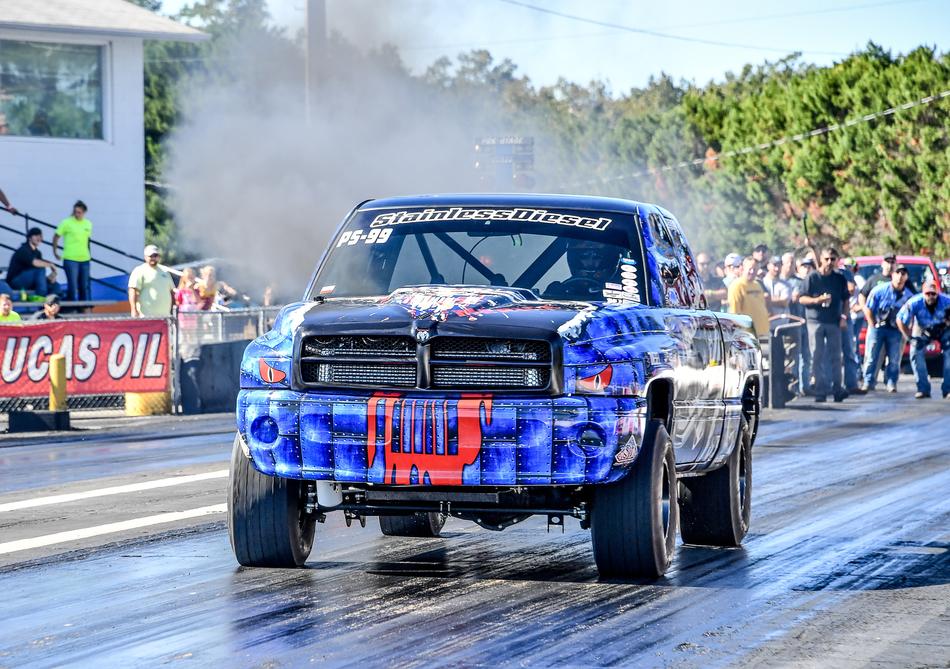 Diesel Drag Racing free image download