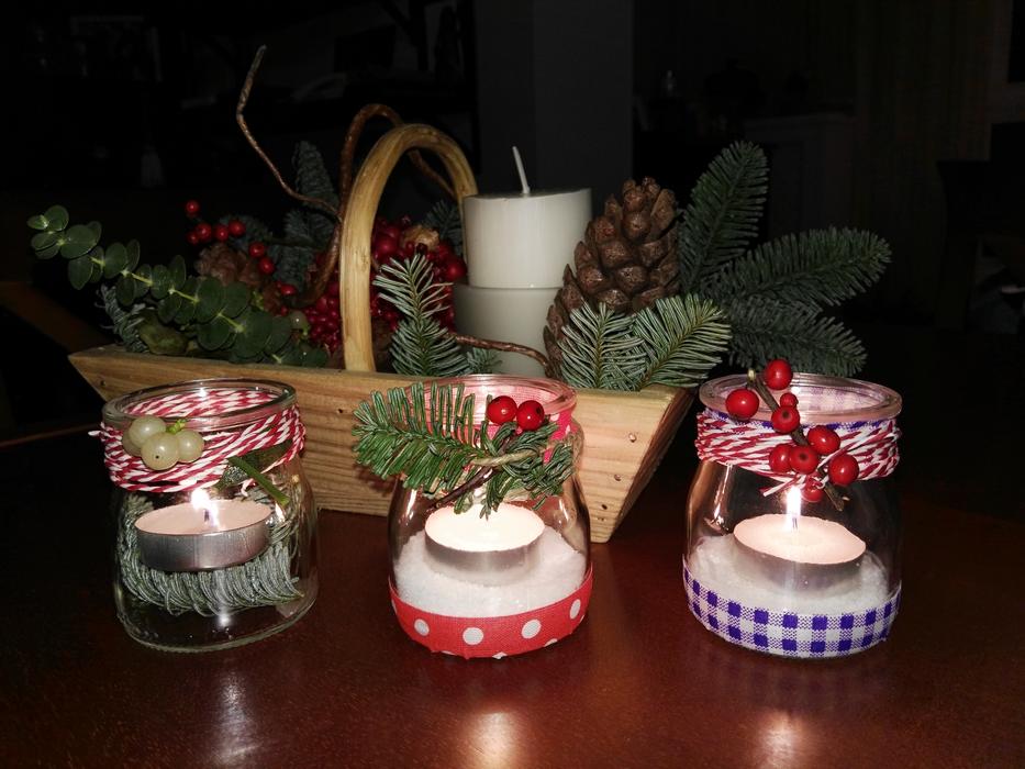 Christmas Light free image download