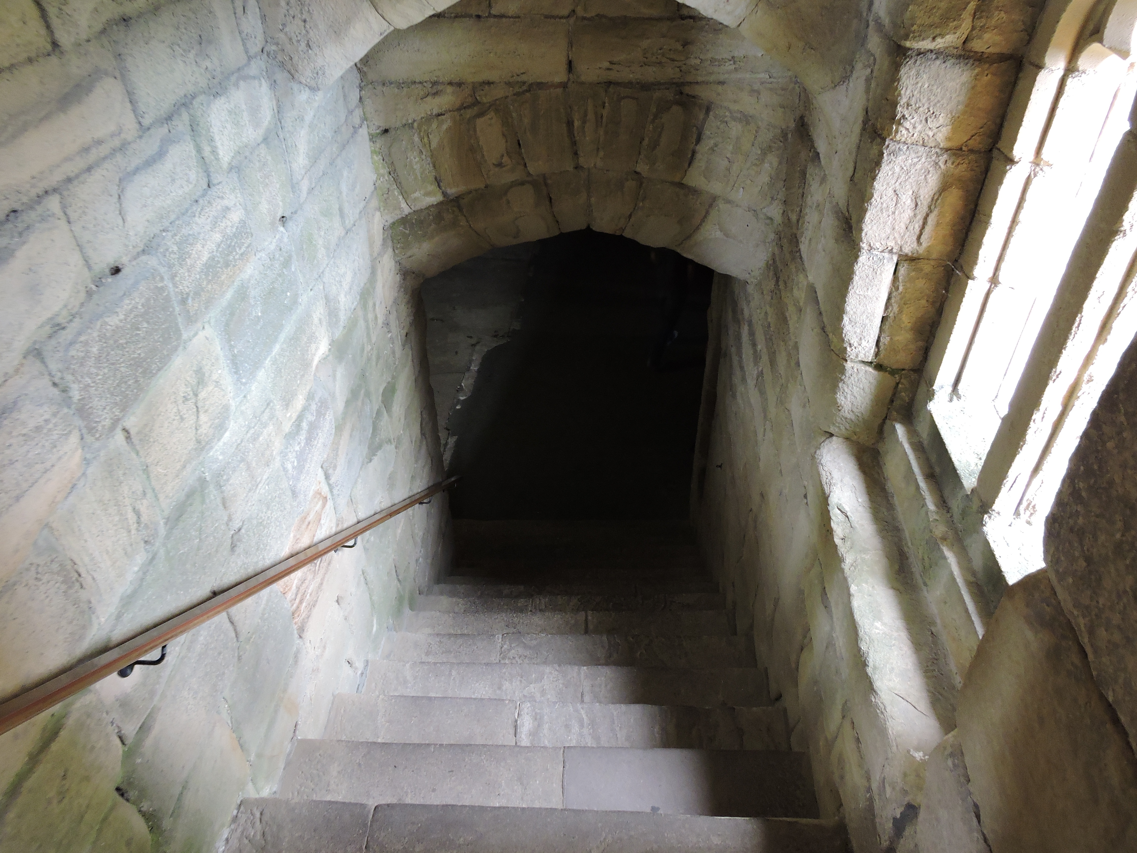Dungeon Door Castle free image download