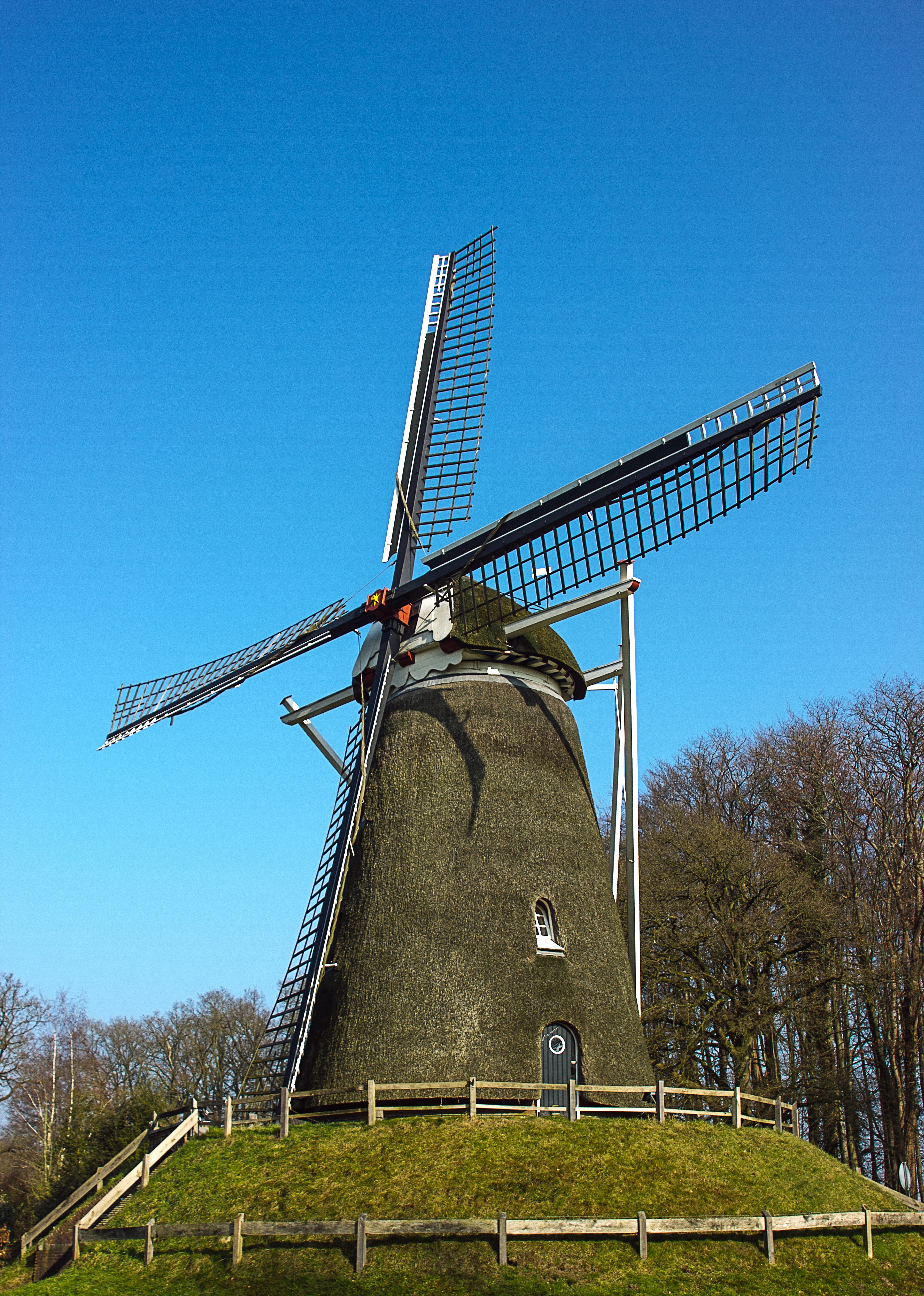 Mill Netherlands Dutch free image download