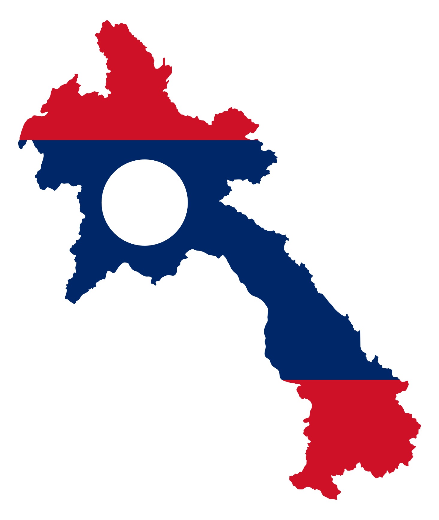 Borders country flag geography map free image download