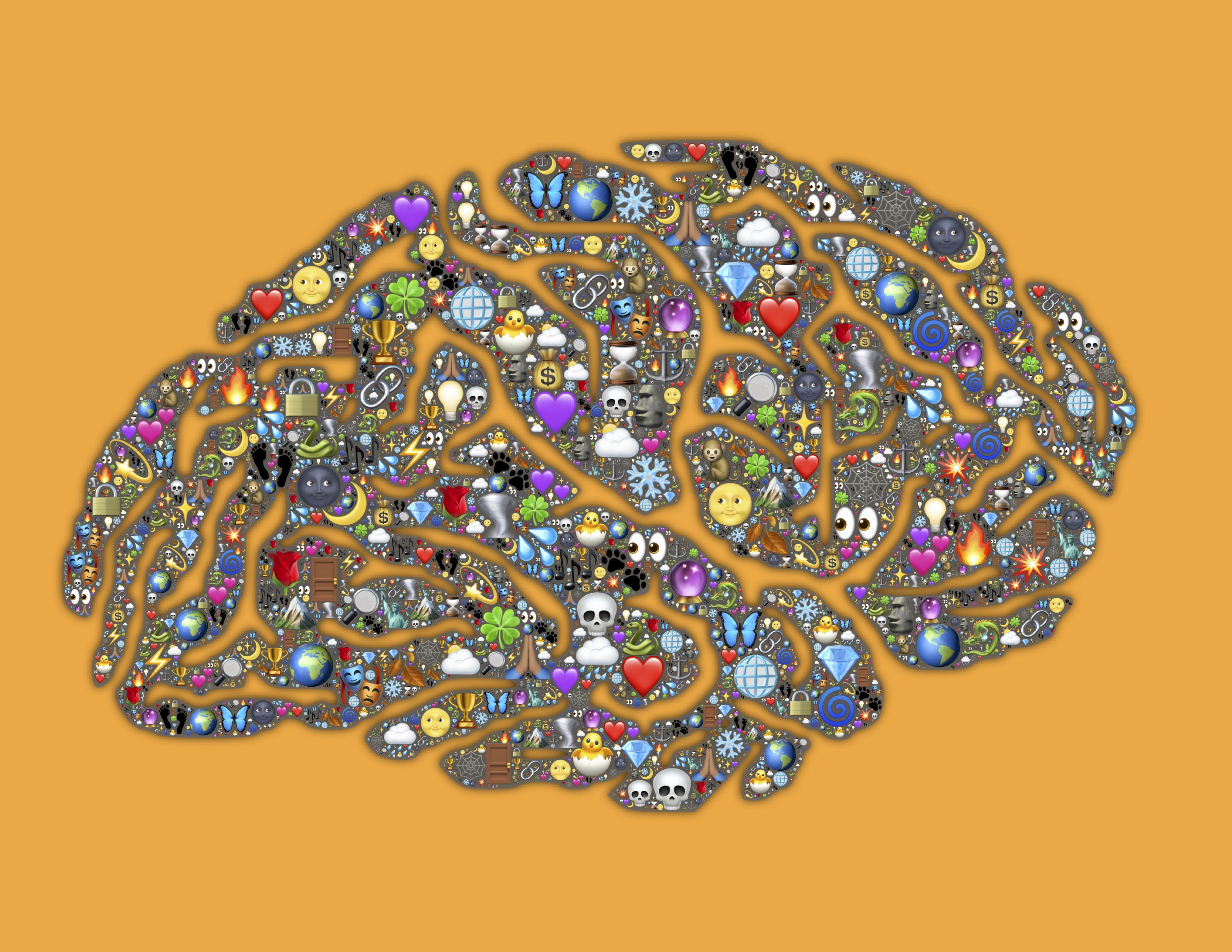 Grey matter mind brain thought free image download