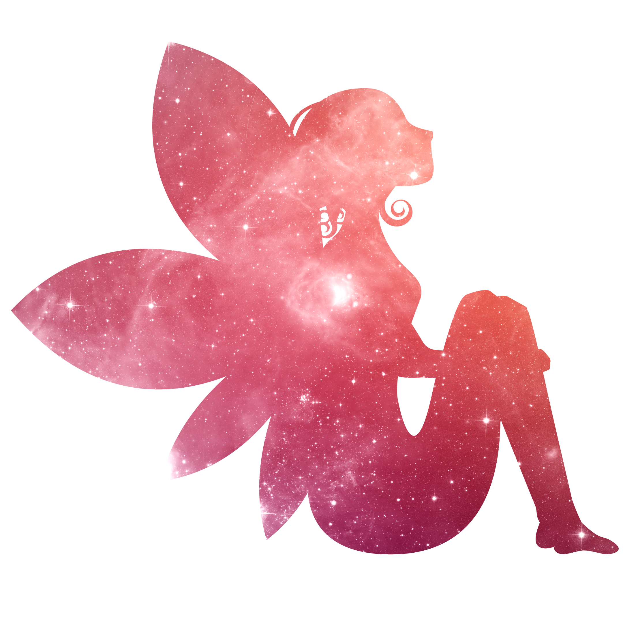 Fairy galaxy fairy galaxy star free image download
