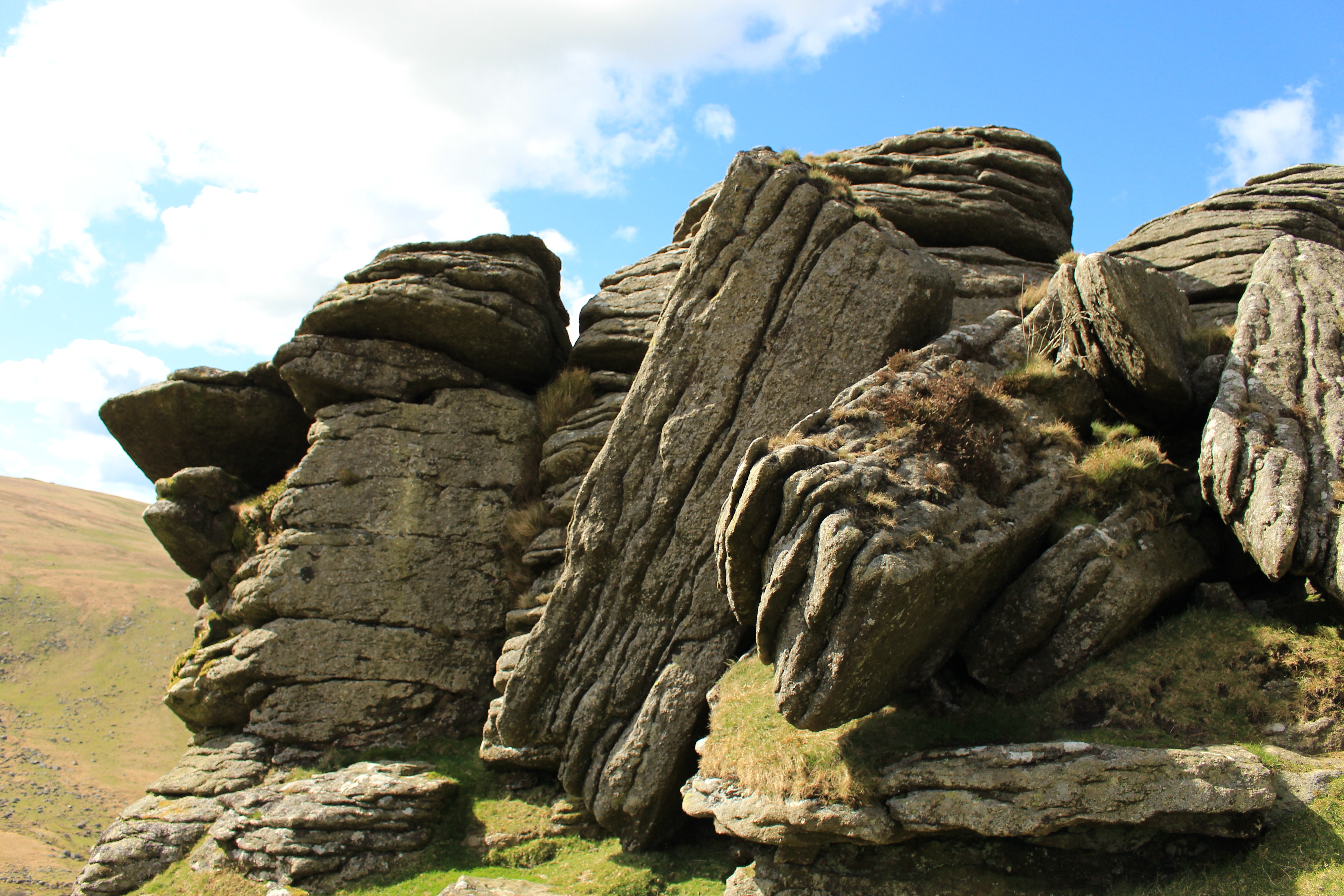 Tors Nature Stone free image download