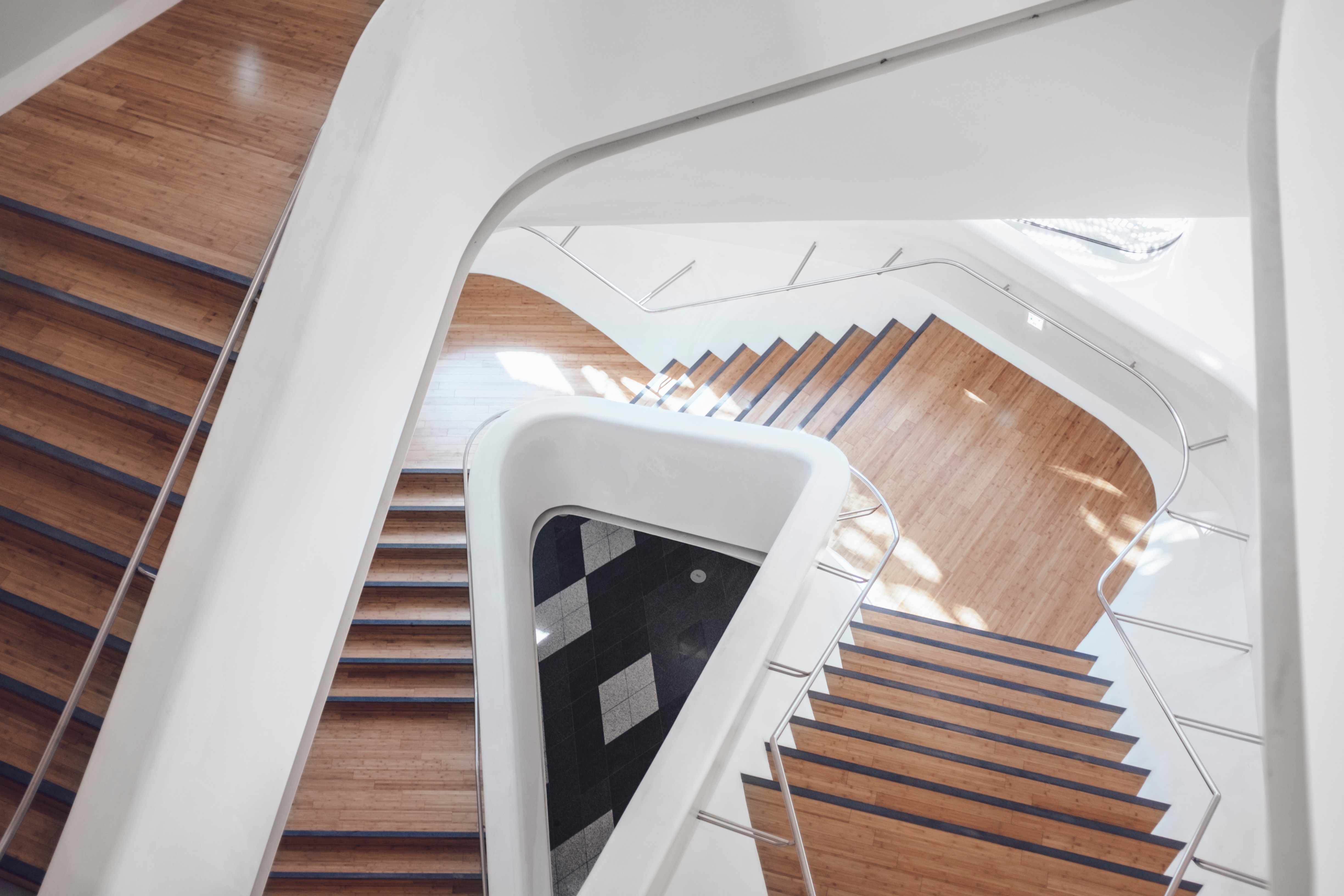 Stairs Steps Art free image download
