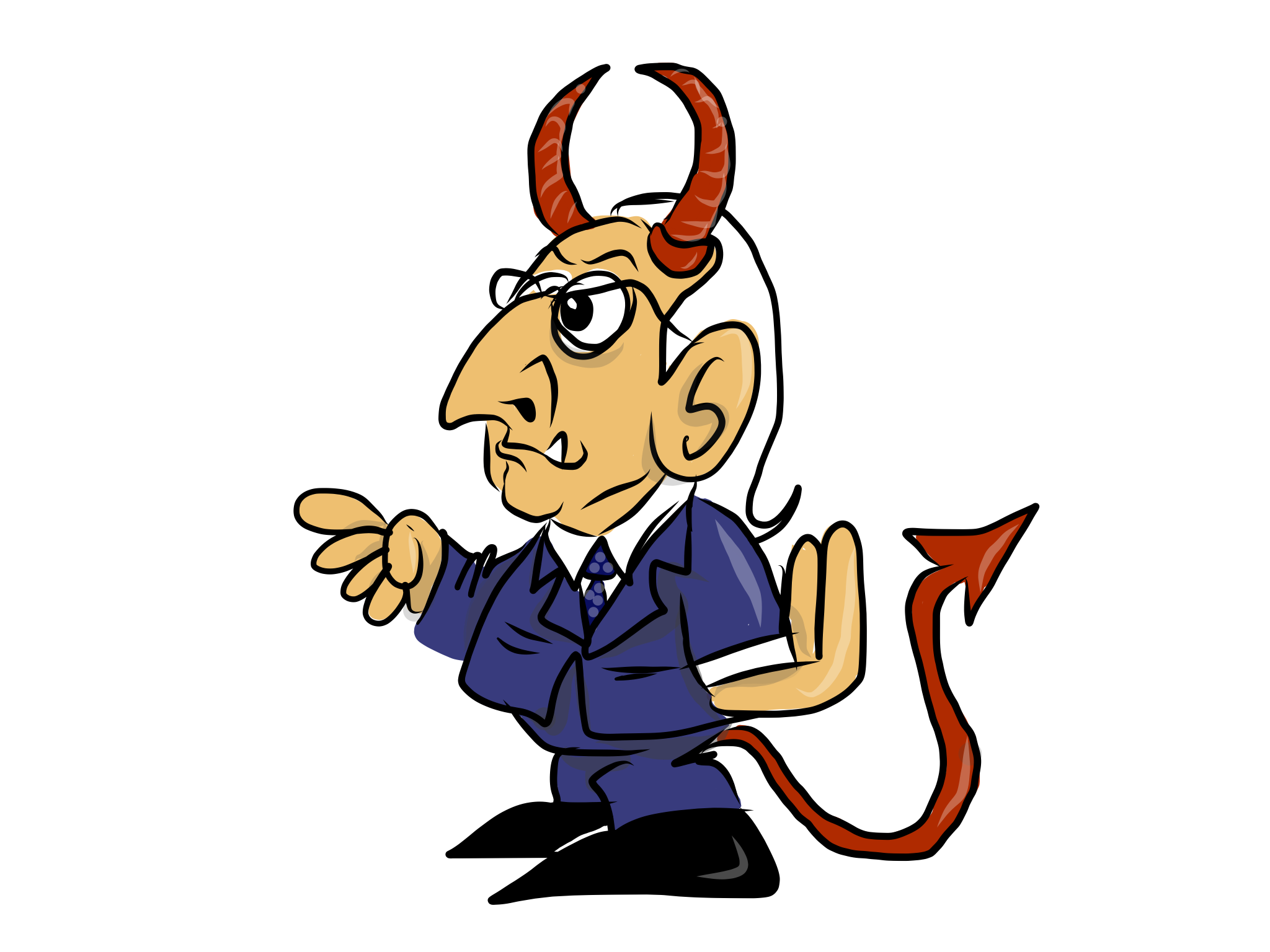 Politician brazil devil free image download
