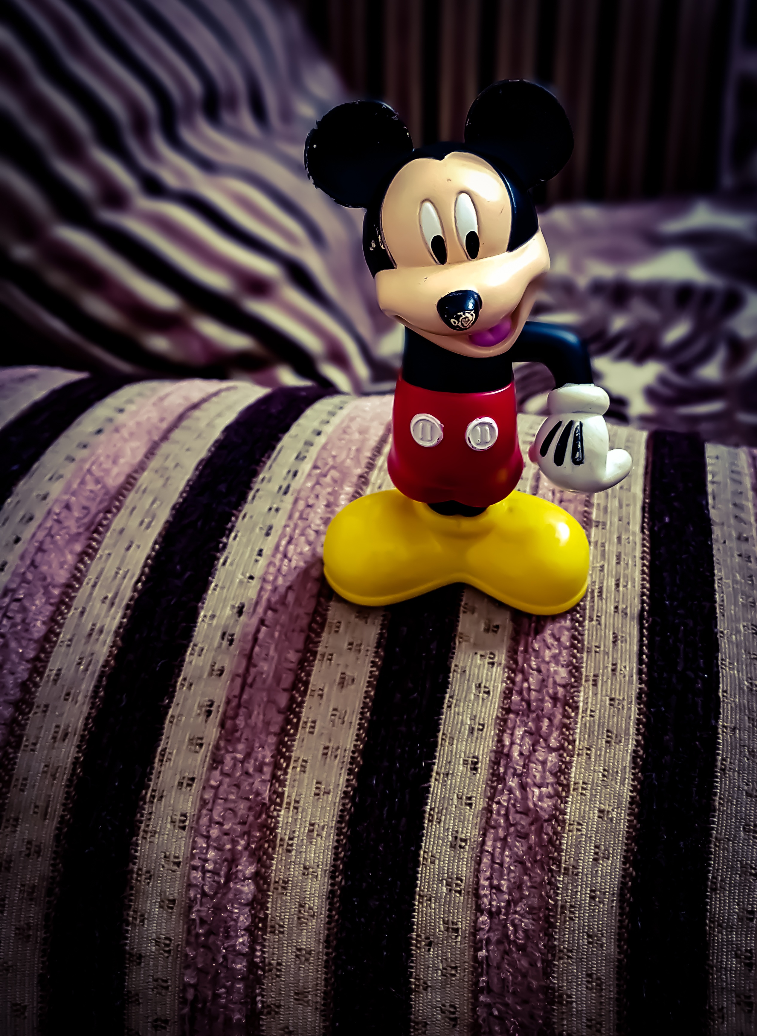 Mickey mouse couch toy free image download