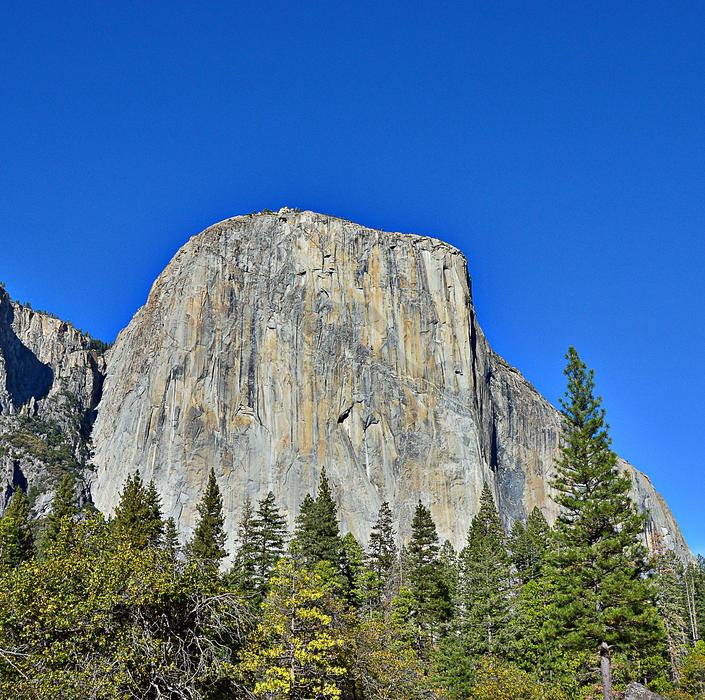 Usa California Yoisemite Park El capitan free image download