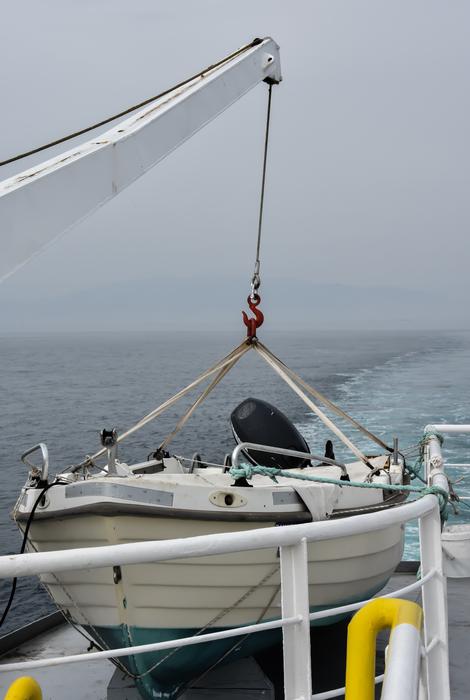 Safety Boat Rescue free image download