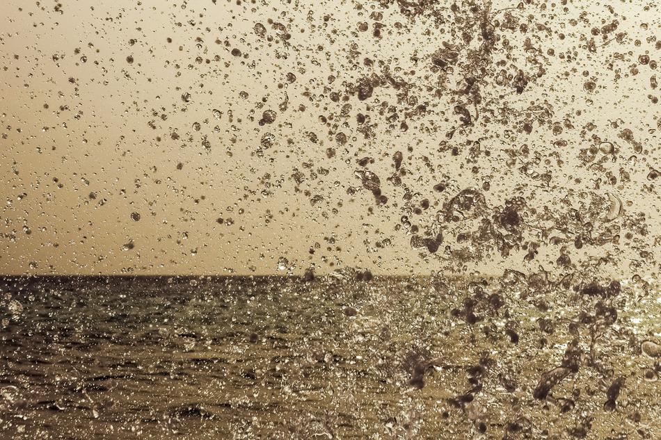 Splash Spray Water free image download